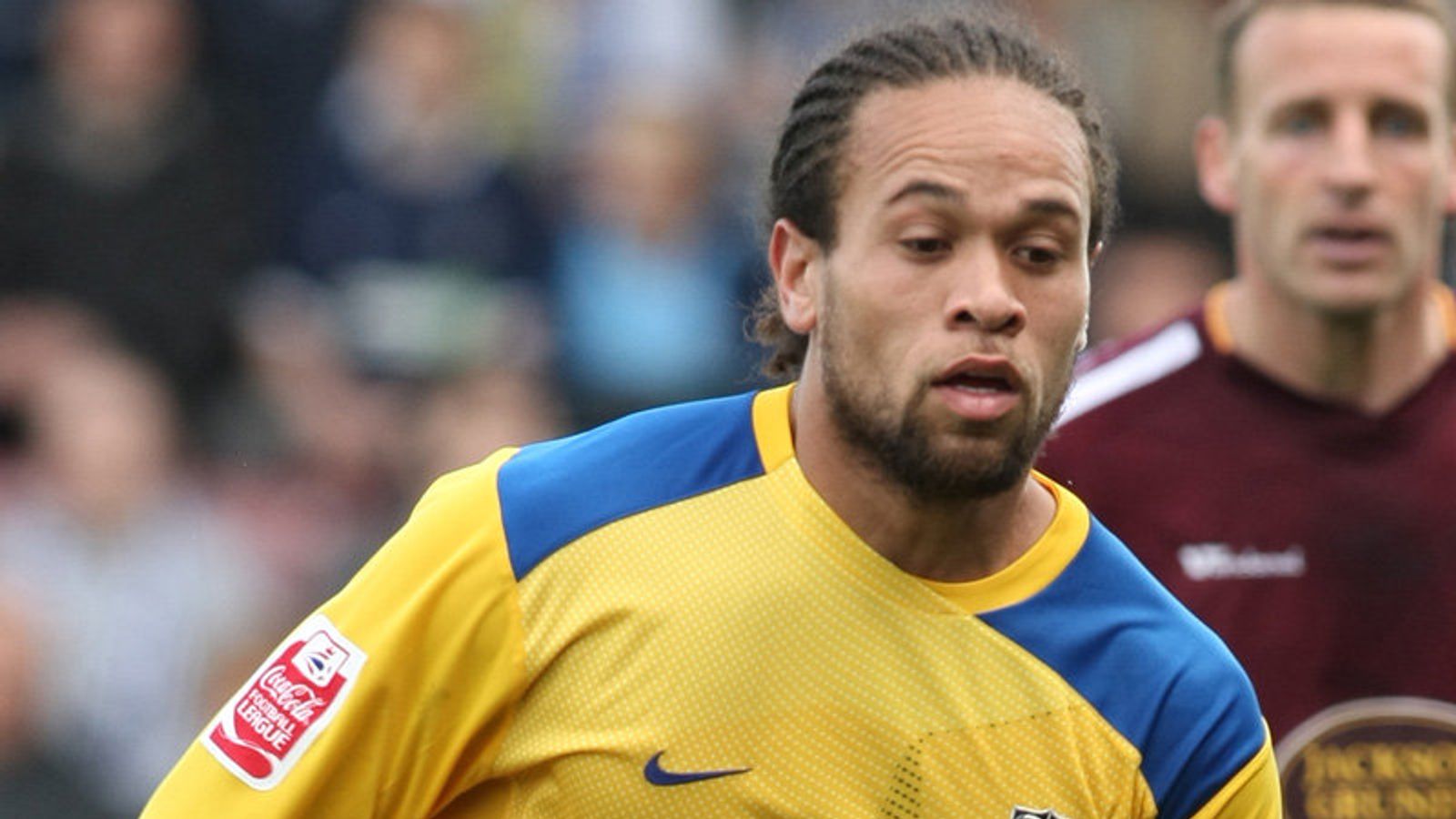 Daggers to snare Scannell | Football News | Sky Sports