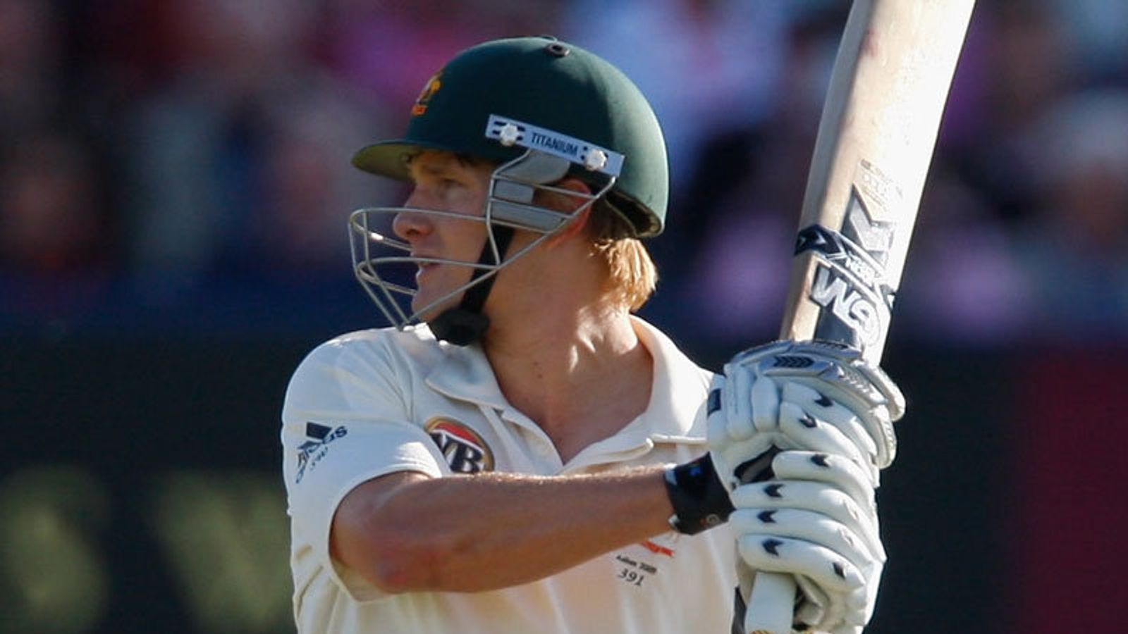 Watson aims to conquer nerves | Cricket News | Sky Sports