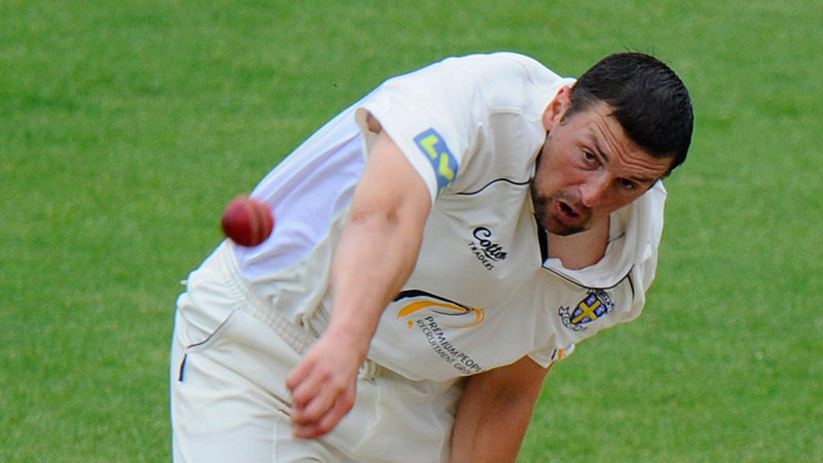 New Durham deal for Harmison | Cricket News | Sky Sports
