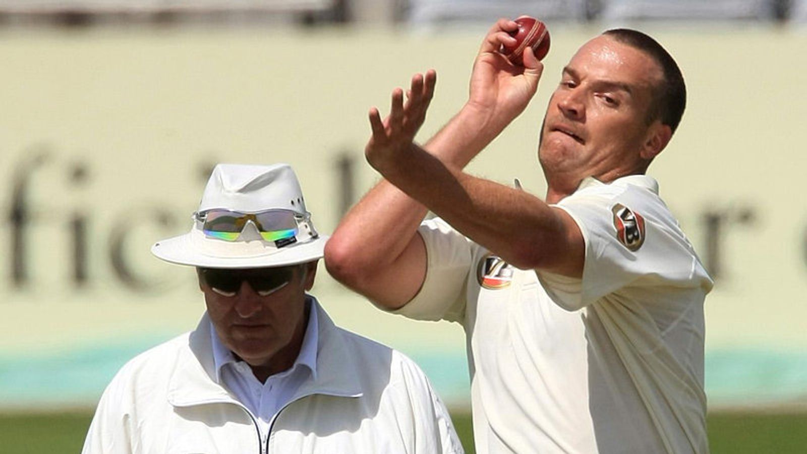 Clark confirms retirement | Cricket News | Sky Sports