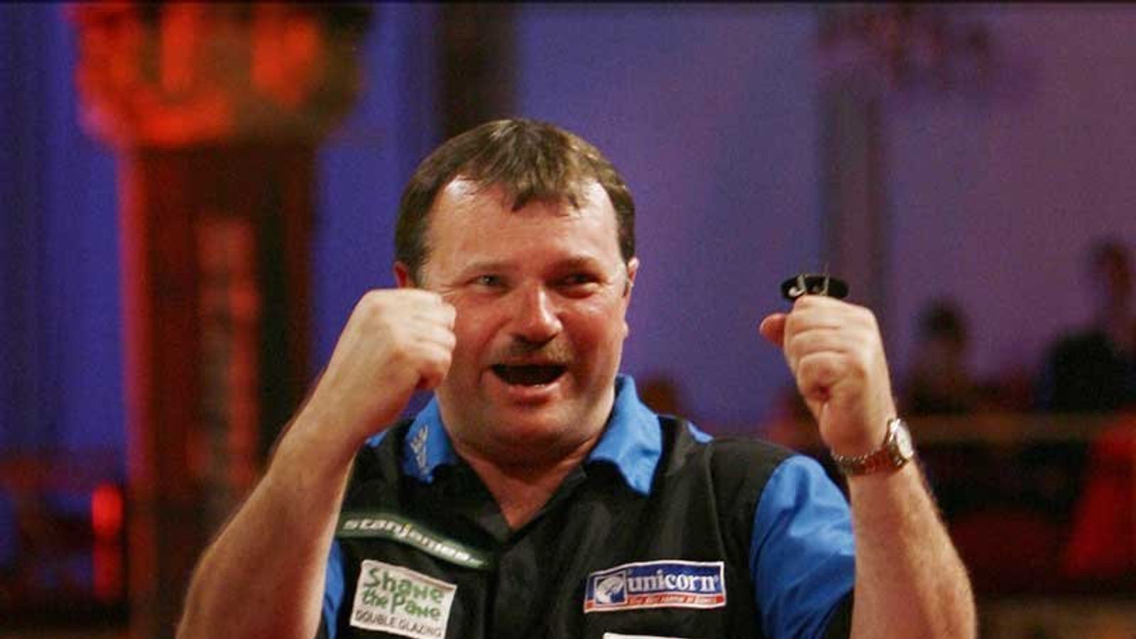 Bull to charge in Brighton | News News | Sky Sports