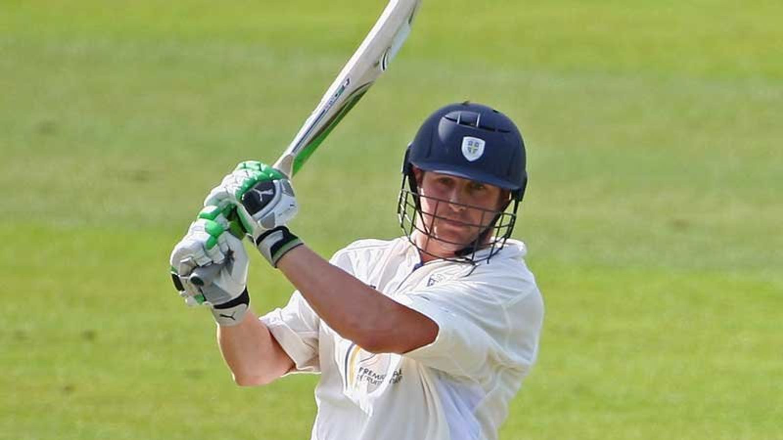 Mustard sticking with Durham | Cricket News | Sky Sports