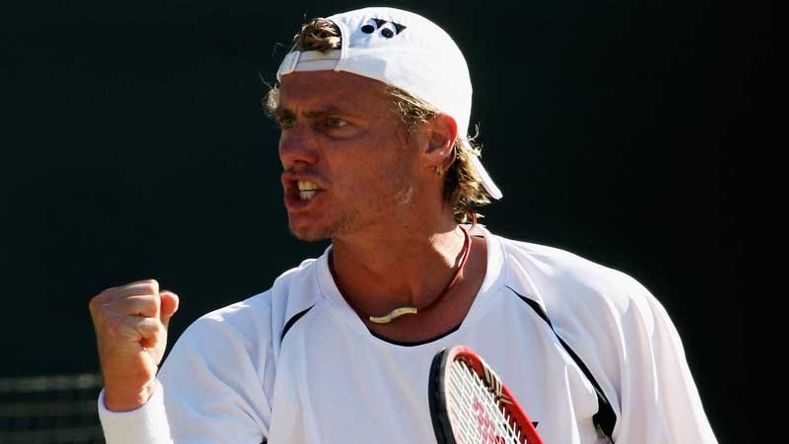 Hewitt eases through | Tennis News | Sky Sports