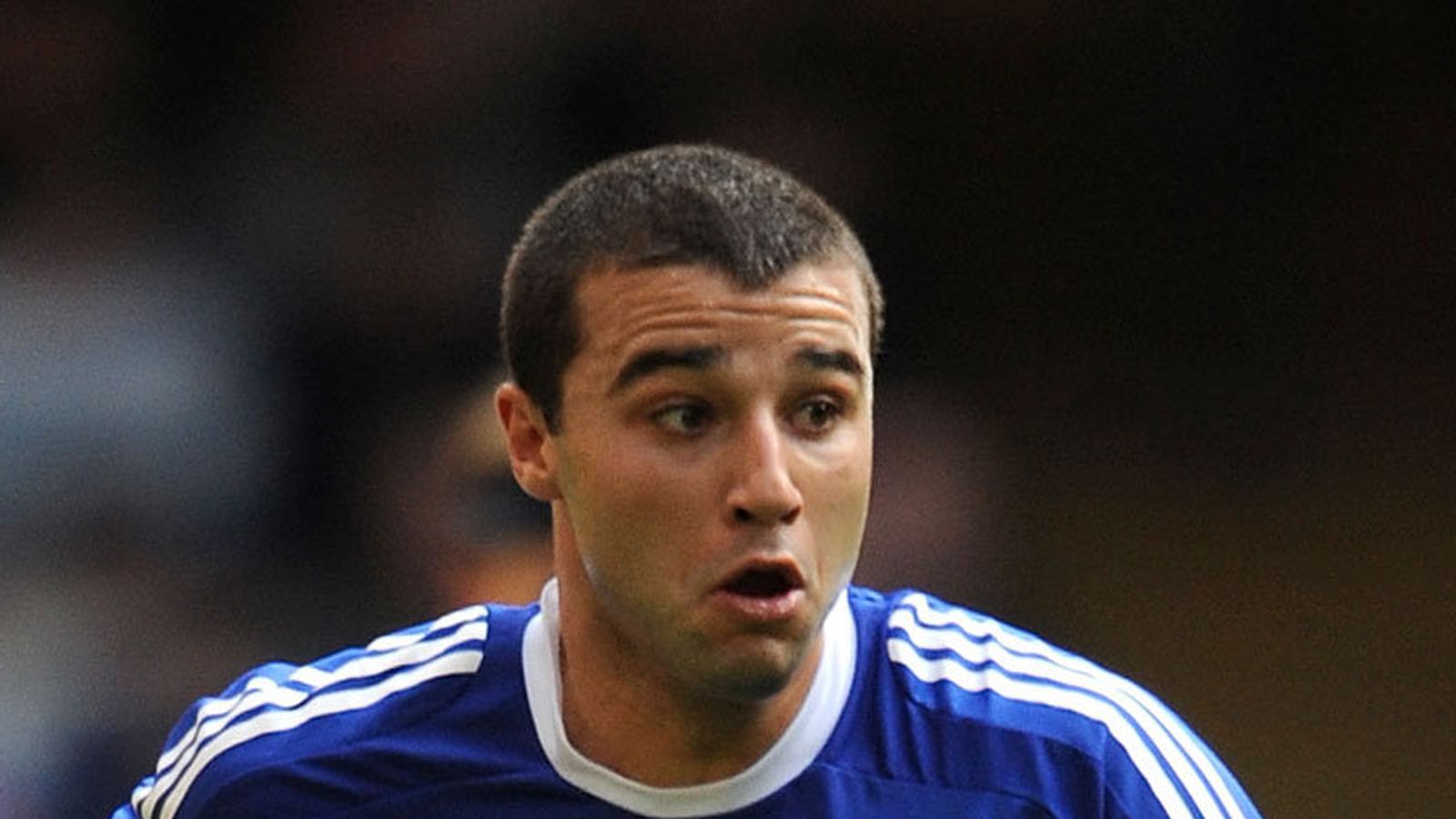 Pair poised for City trial | Football News | Sky Sports