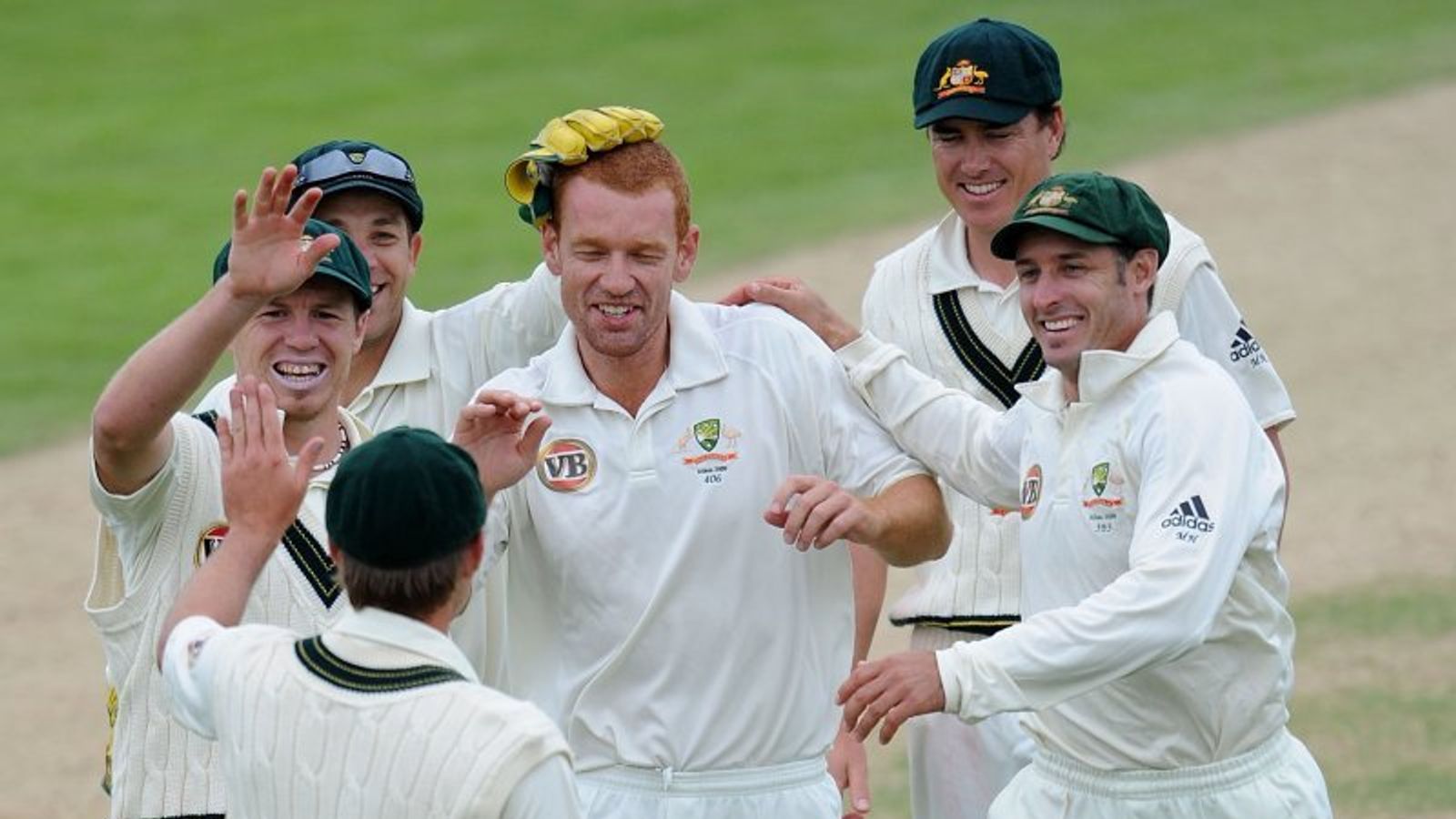 McDonald stars for Victoria | Cricket News | Sky Sports