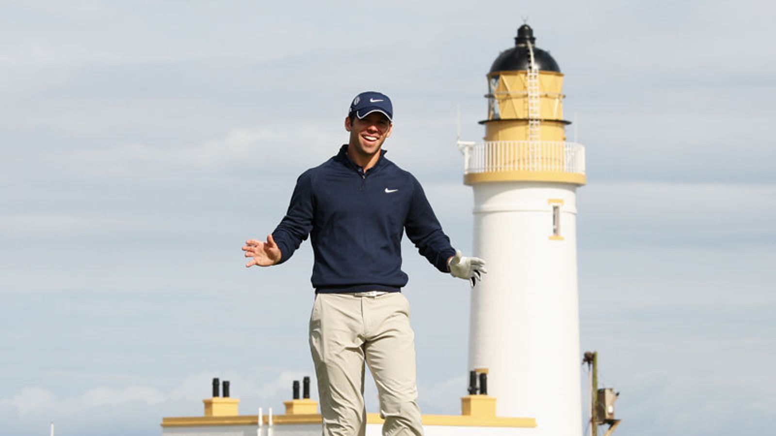 Casey eyes major breakthrough | Golf News | Sky Sports