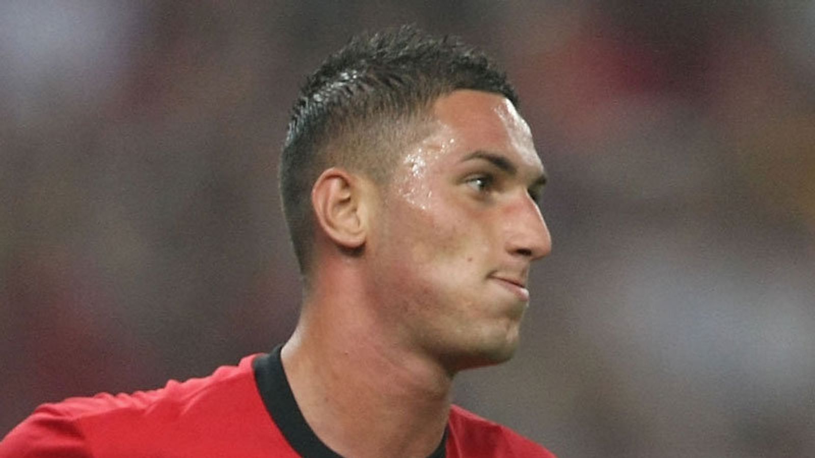 Bologna seek Macheda switch | Football News | Sky Sports