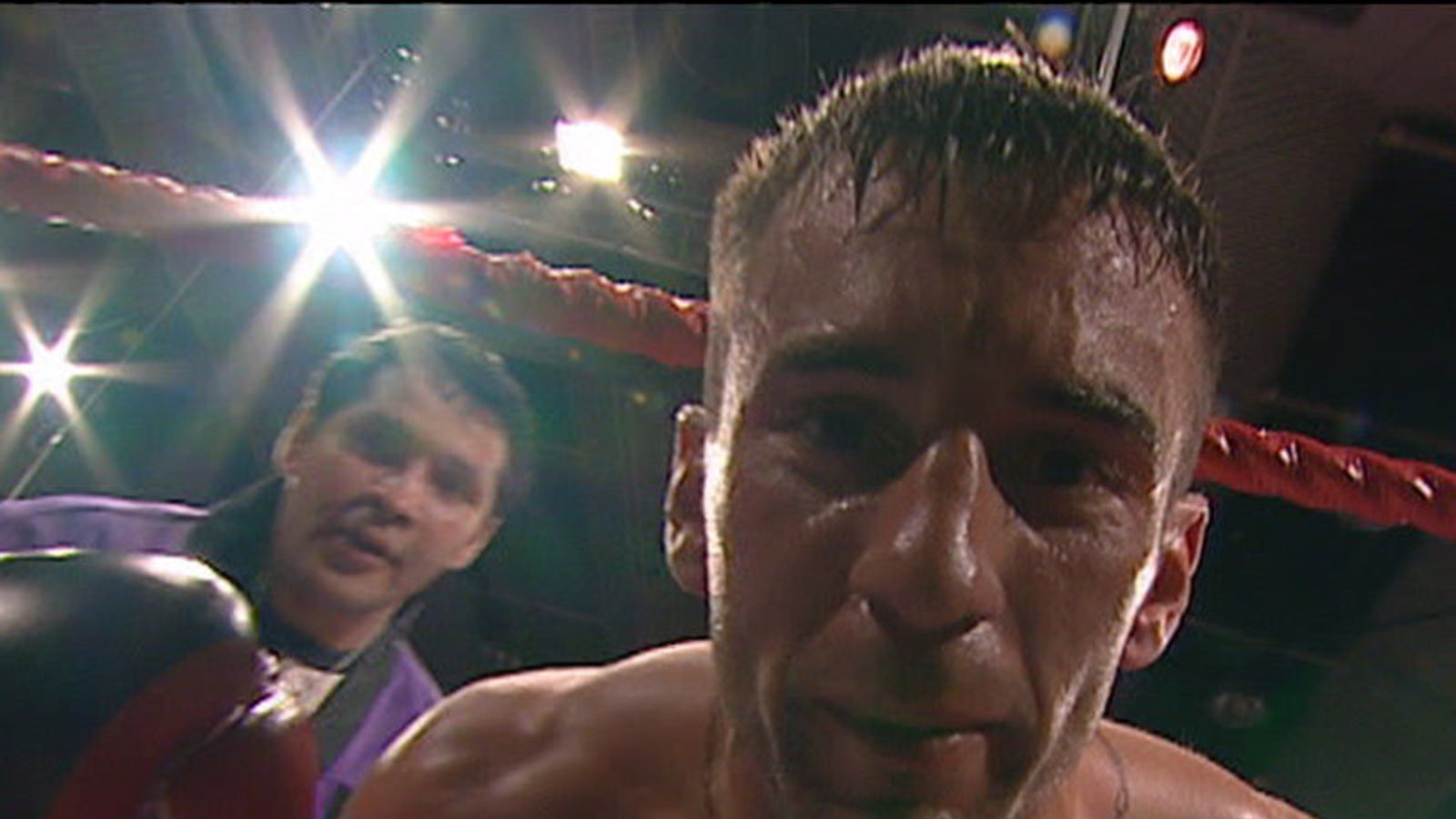 Haskins defends British title | Boxing News | Sky Sports