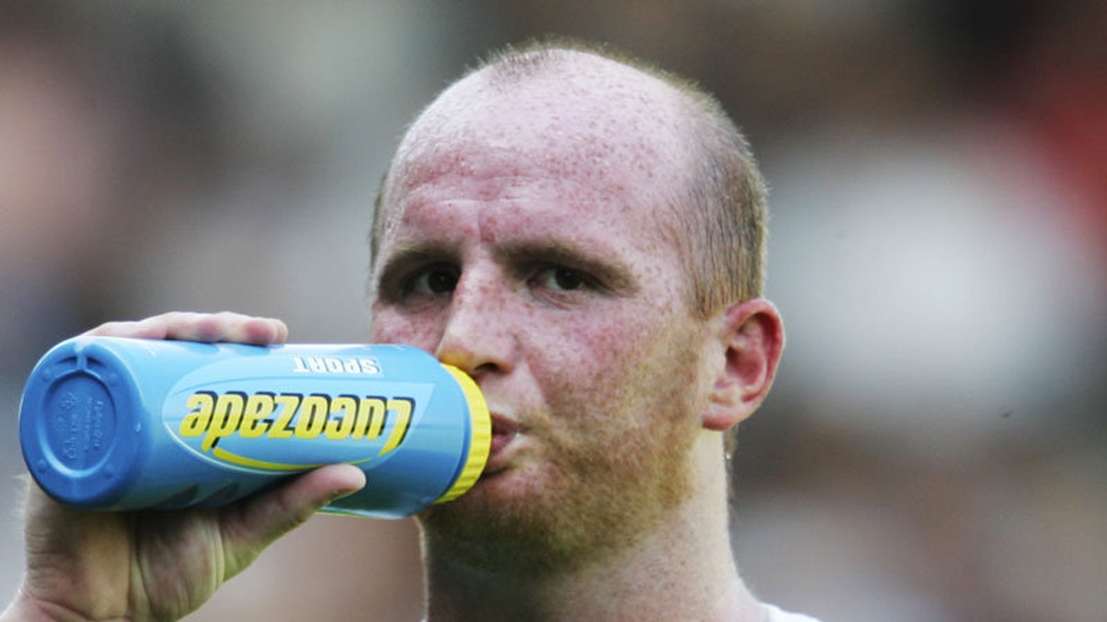 Hartson critical but stable | Football News | Sky Sports