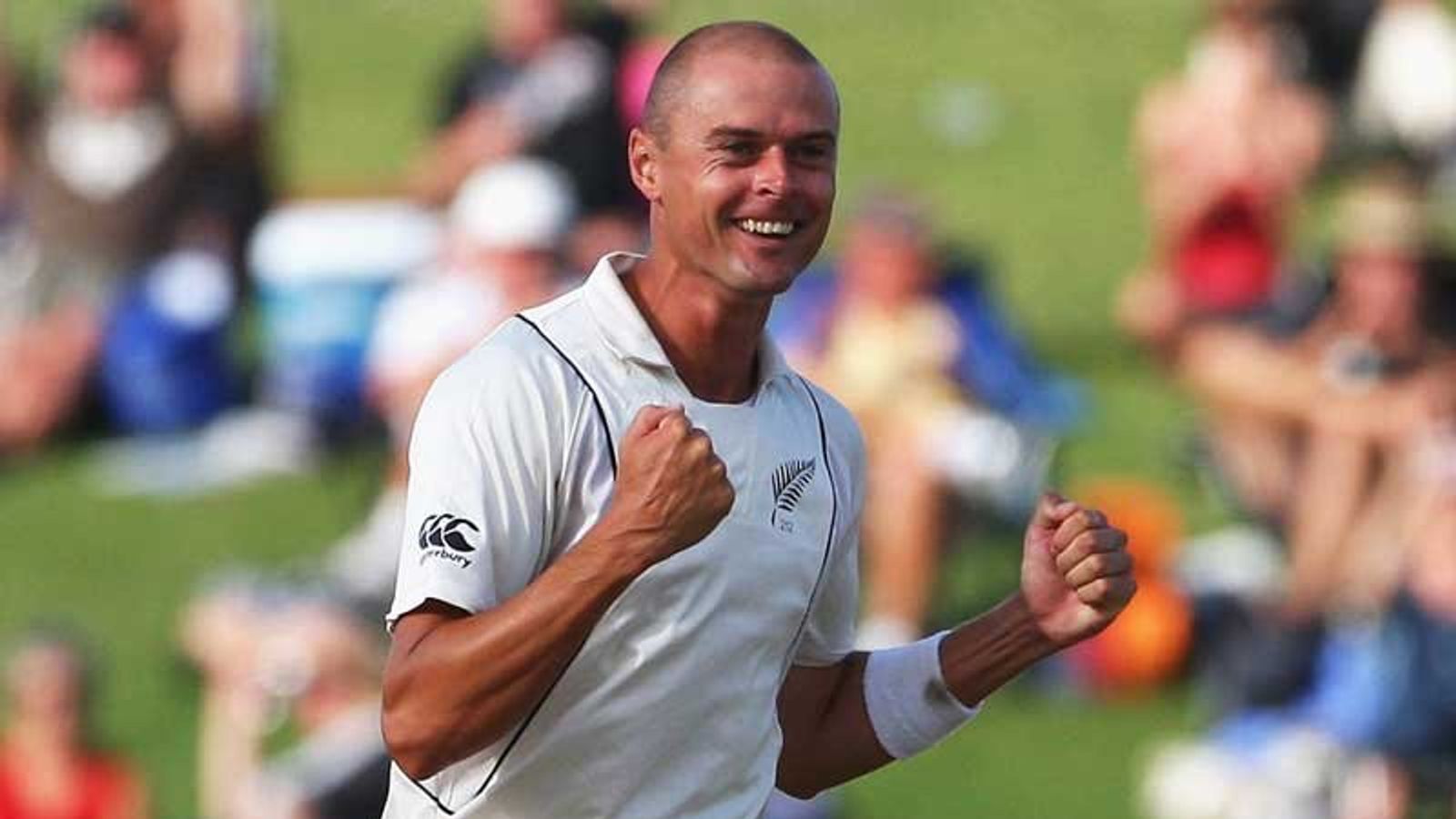 Black Caps bring back Martin | Cricket News | Sky Sports