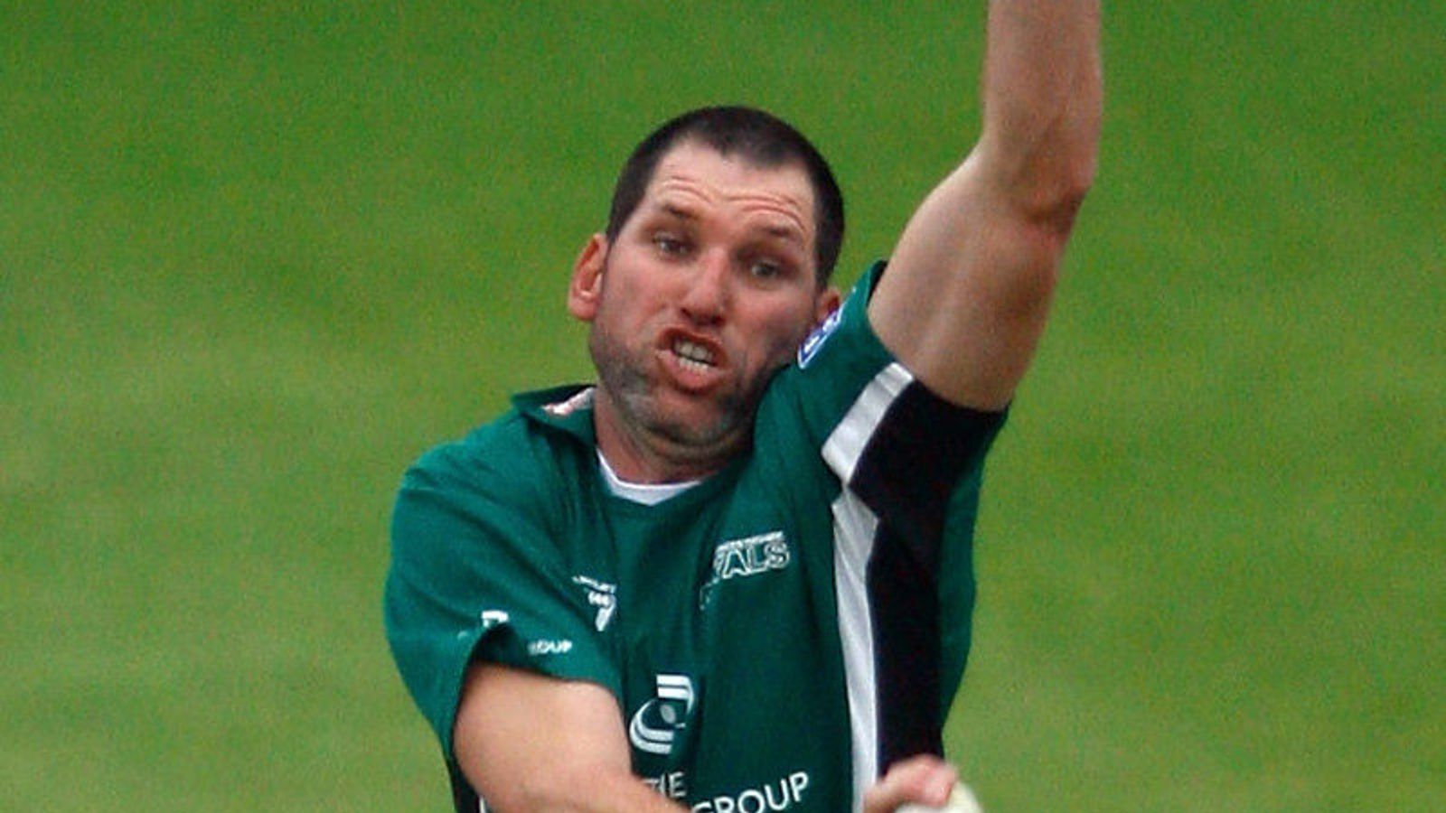 Pears suffer Mason blow | Cricket News | Sky Sports