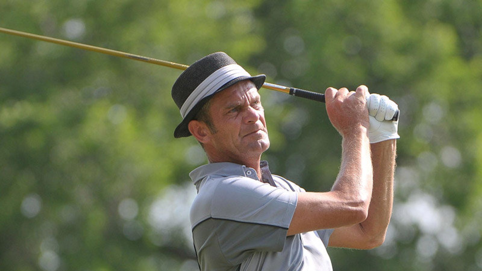 Parnevik's scathing attack | Golf News | Sky Sports