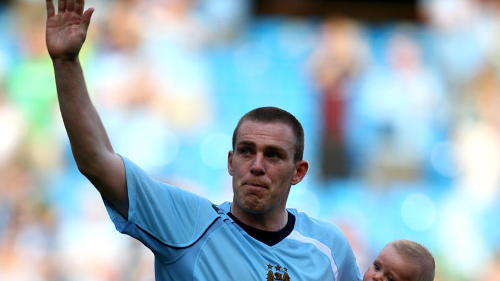 Dunne sure of City stay | Football News | Sky Sports