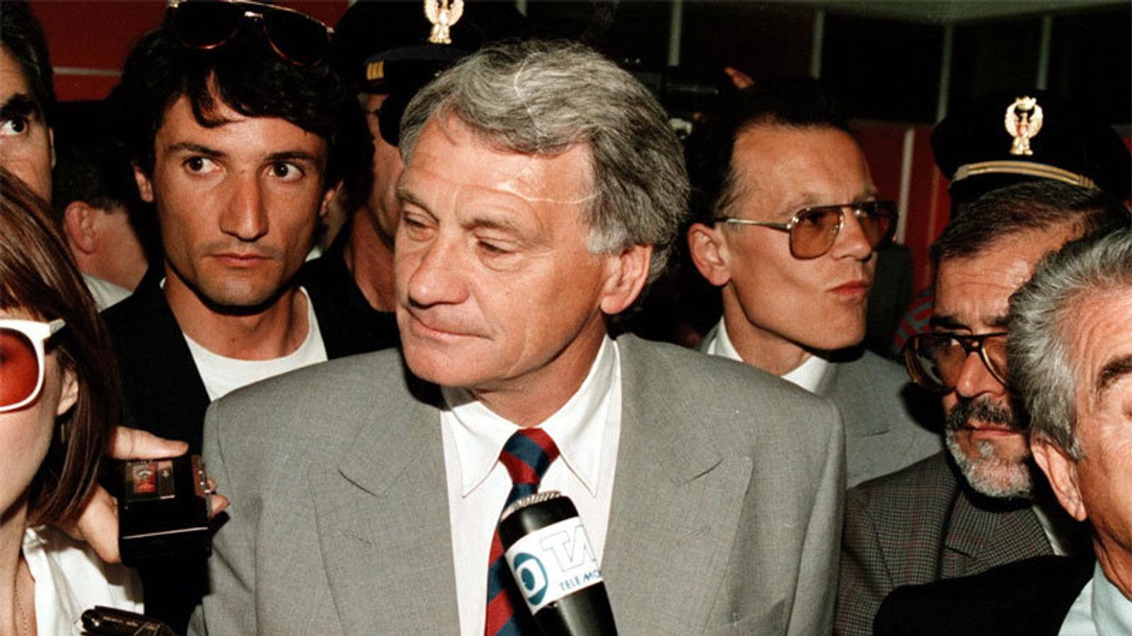 'A complete one-off' | Football News | Sky Sports