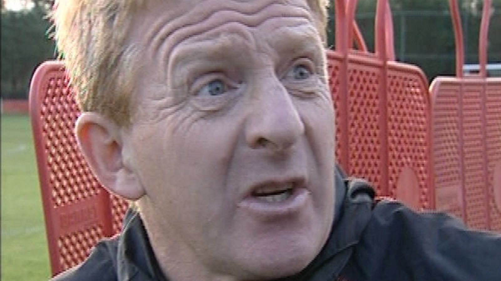 Managing the estate | Football News | Sky Sports