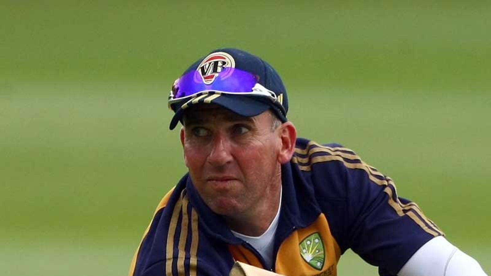 Nielsen wants whitewash | Cricket News | Sky Sports