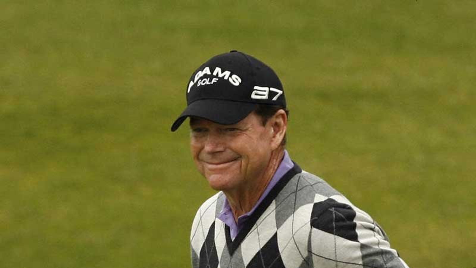 Watson rolls back the years | Golf News | Sky Sports
