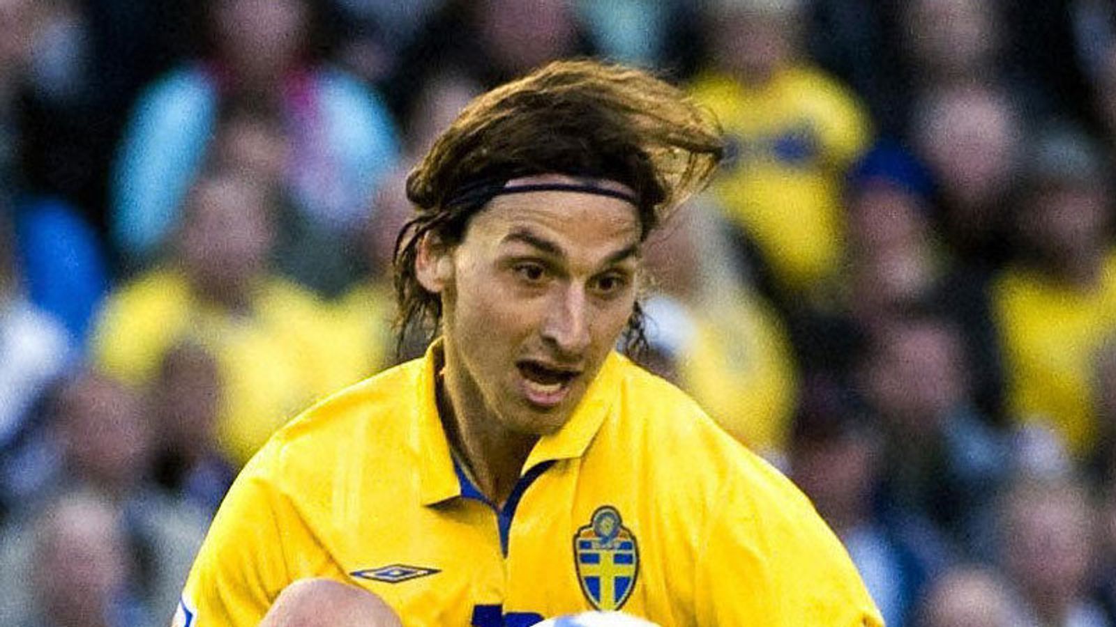 Barca close on Ibra deal | Football News | Sky Sports