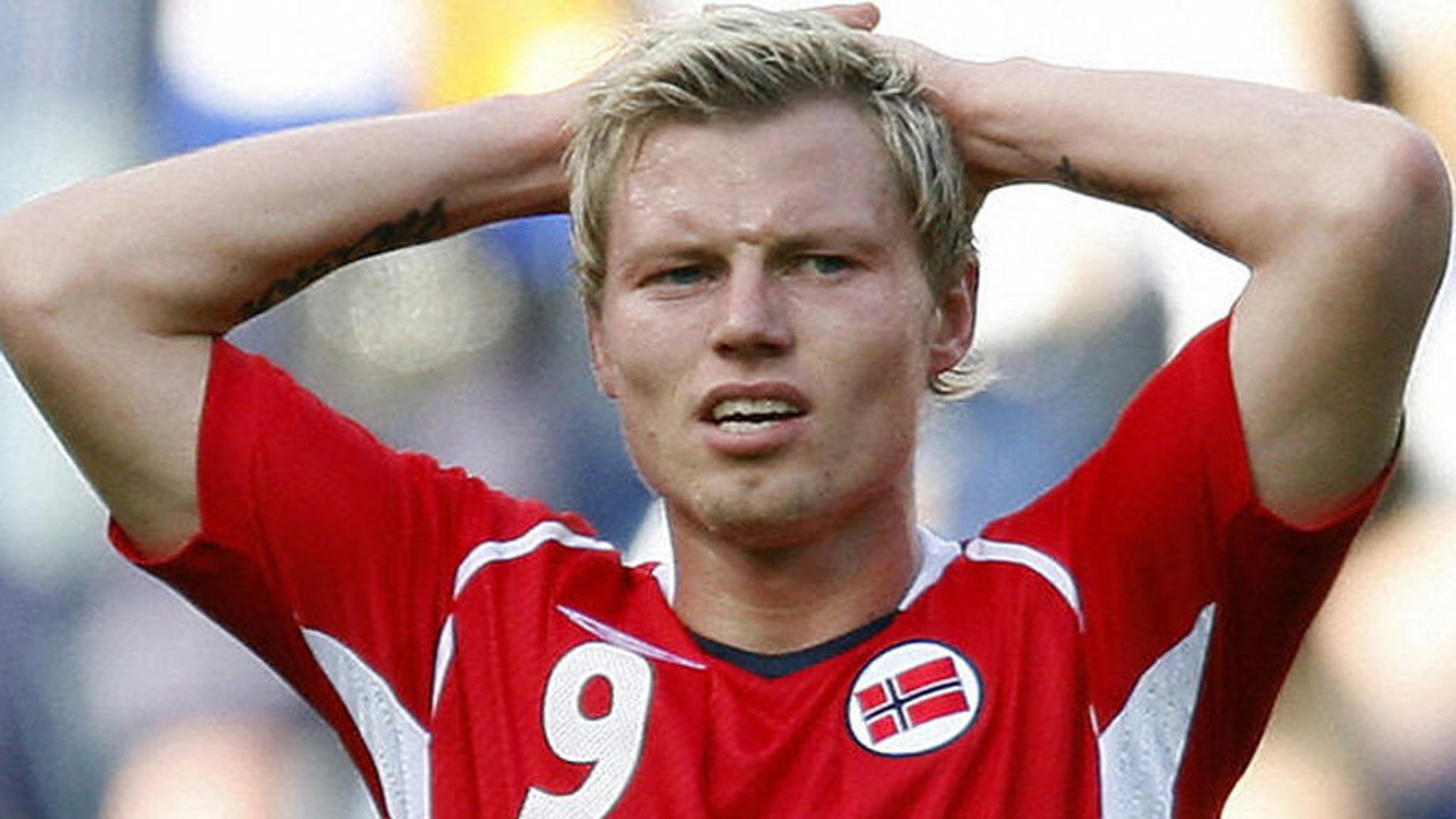 Fulham complete Riise capture | Football News | Sky Sports