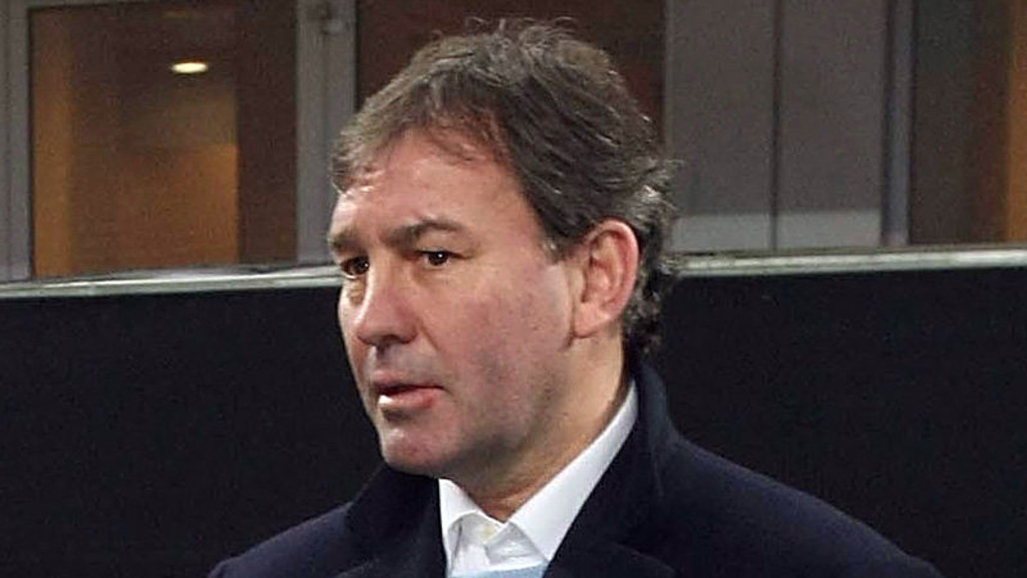 Robson quits Thailand job | Football News | Sky Sports