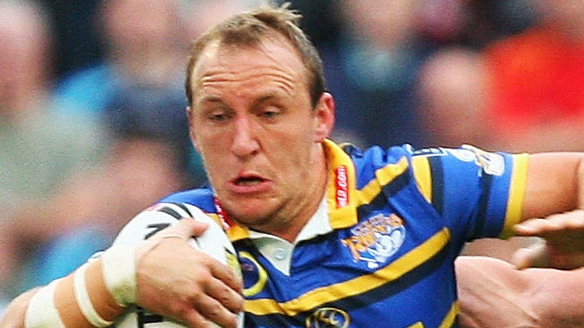 Ablett to remain with Rhinos | Rugby League News | Sky Sports
