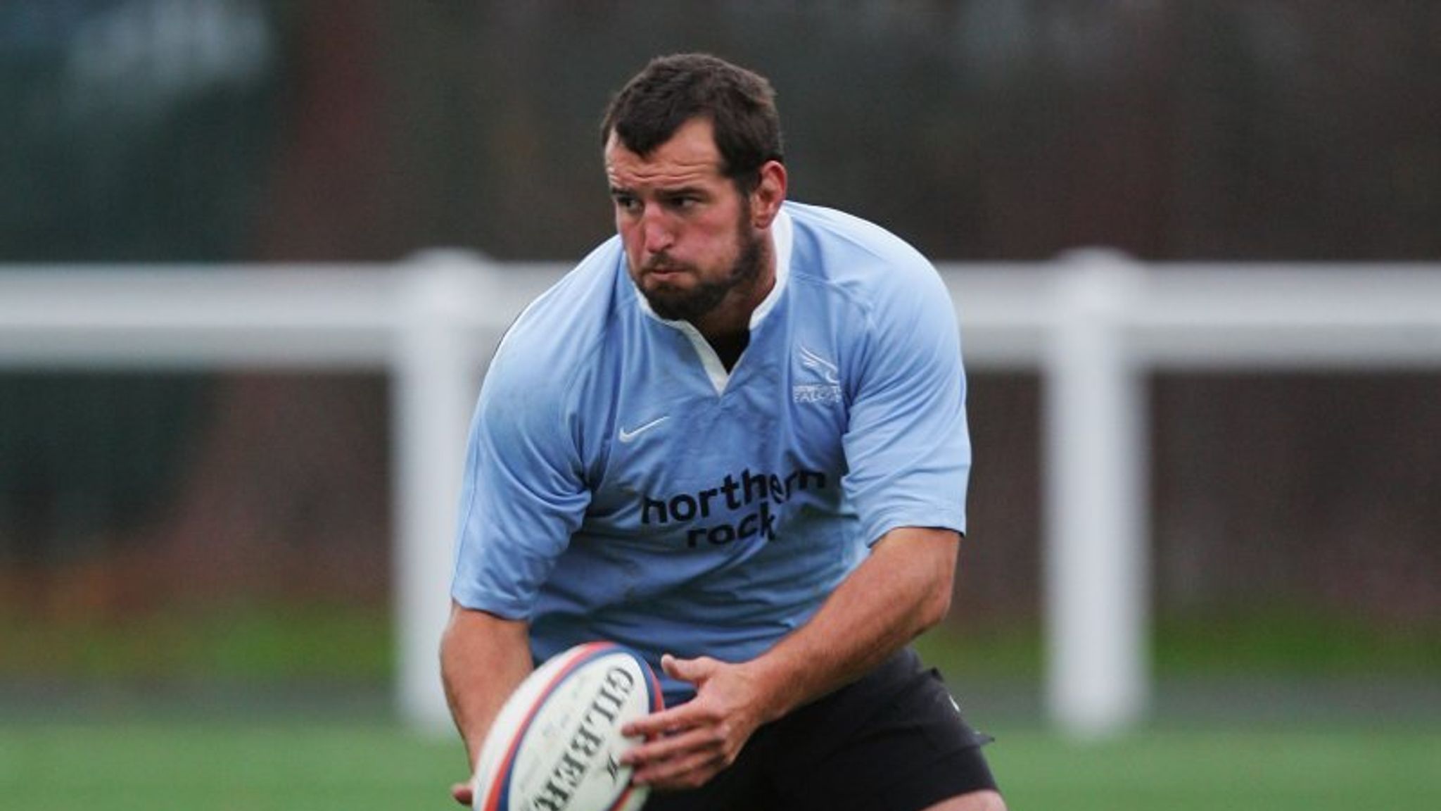 Falcons target replacement | Rugby Union News | Sky Sports