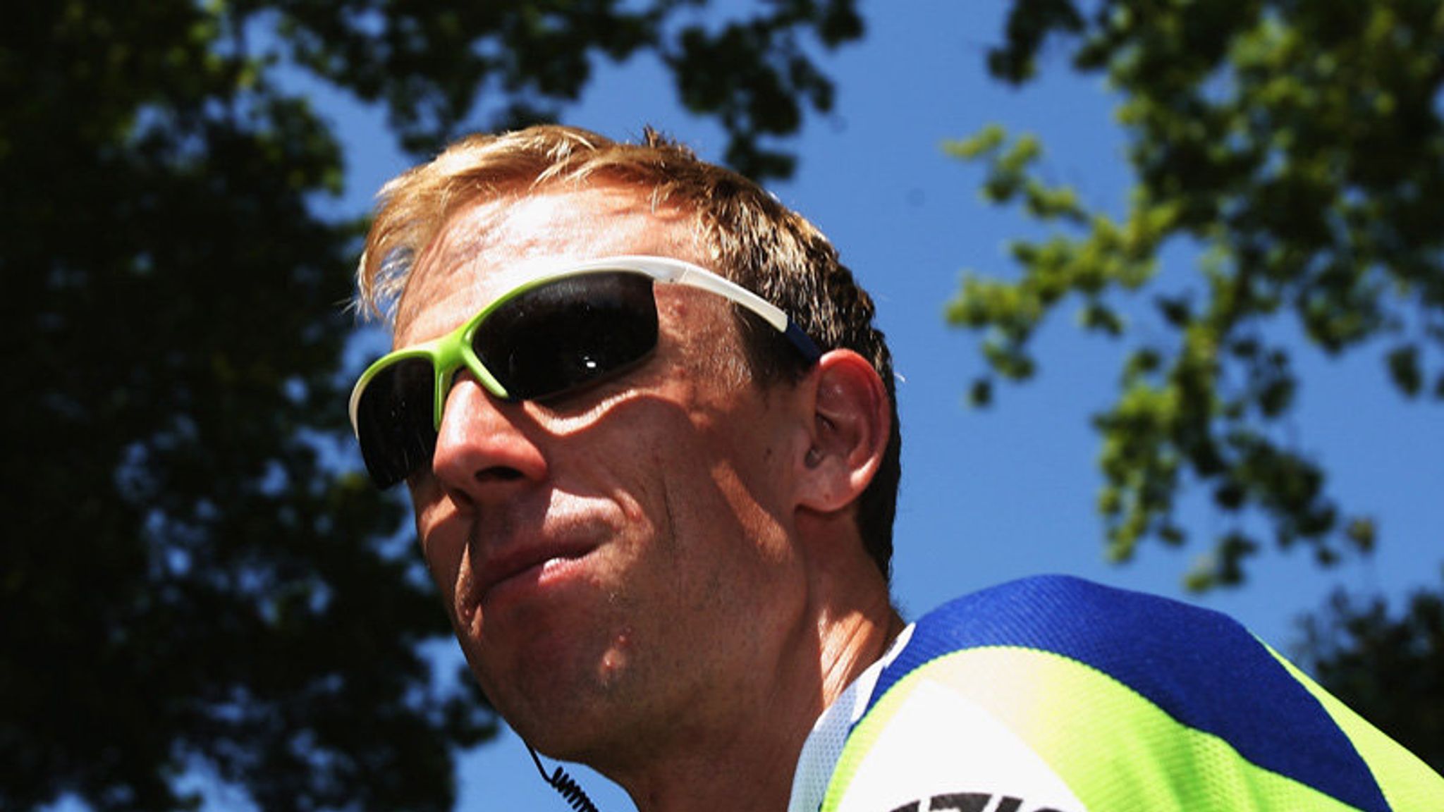 Third Tour for Wegelius | Cycling News | Sky Sports