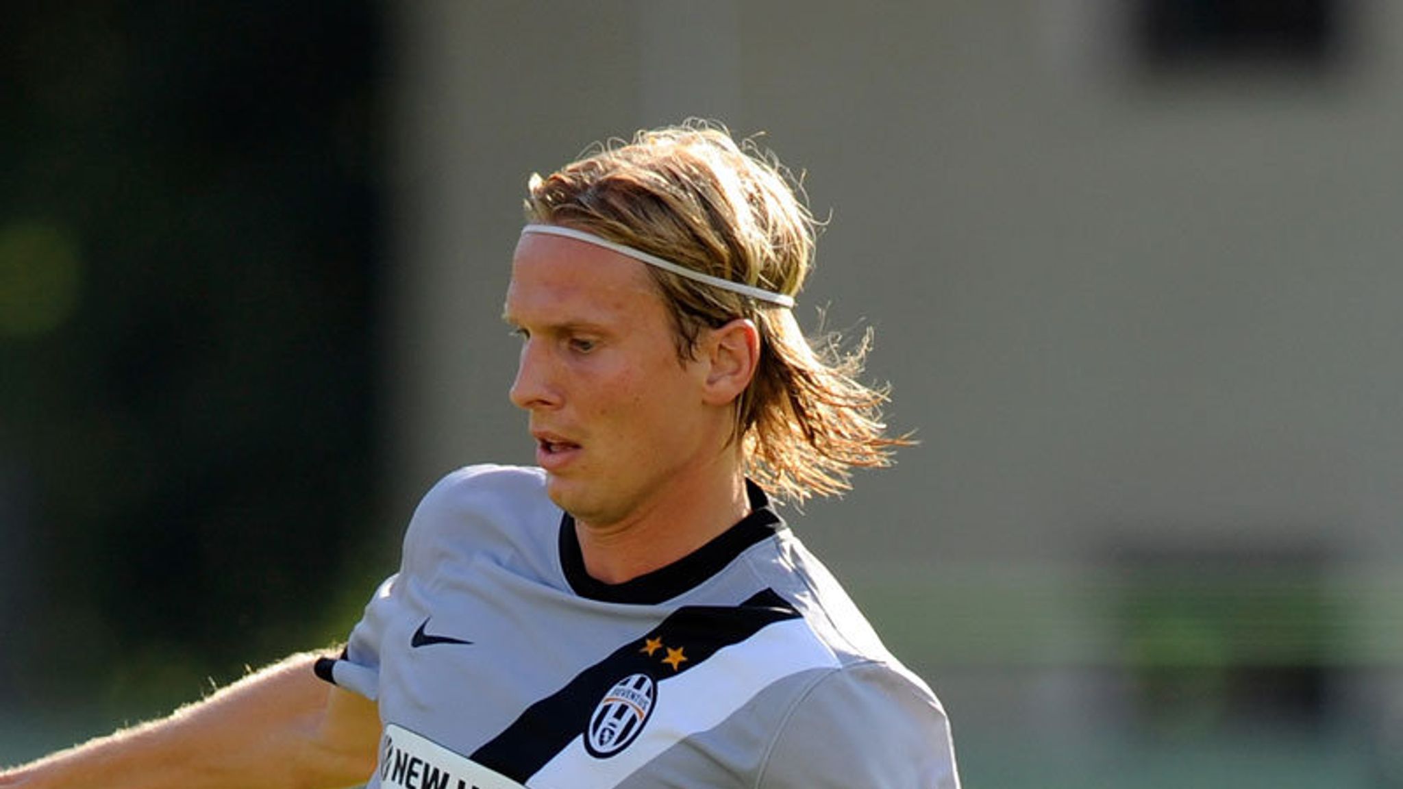 Liverpool close on Poulsen | Football News | Sky Sports