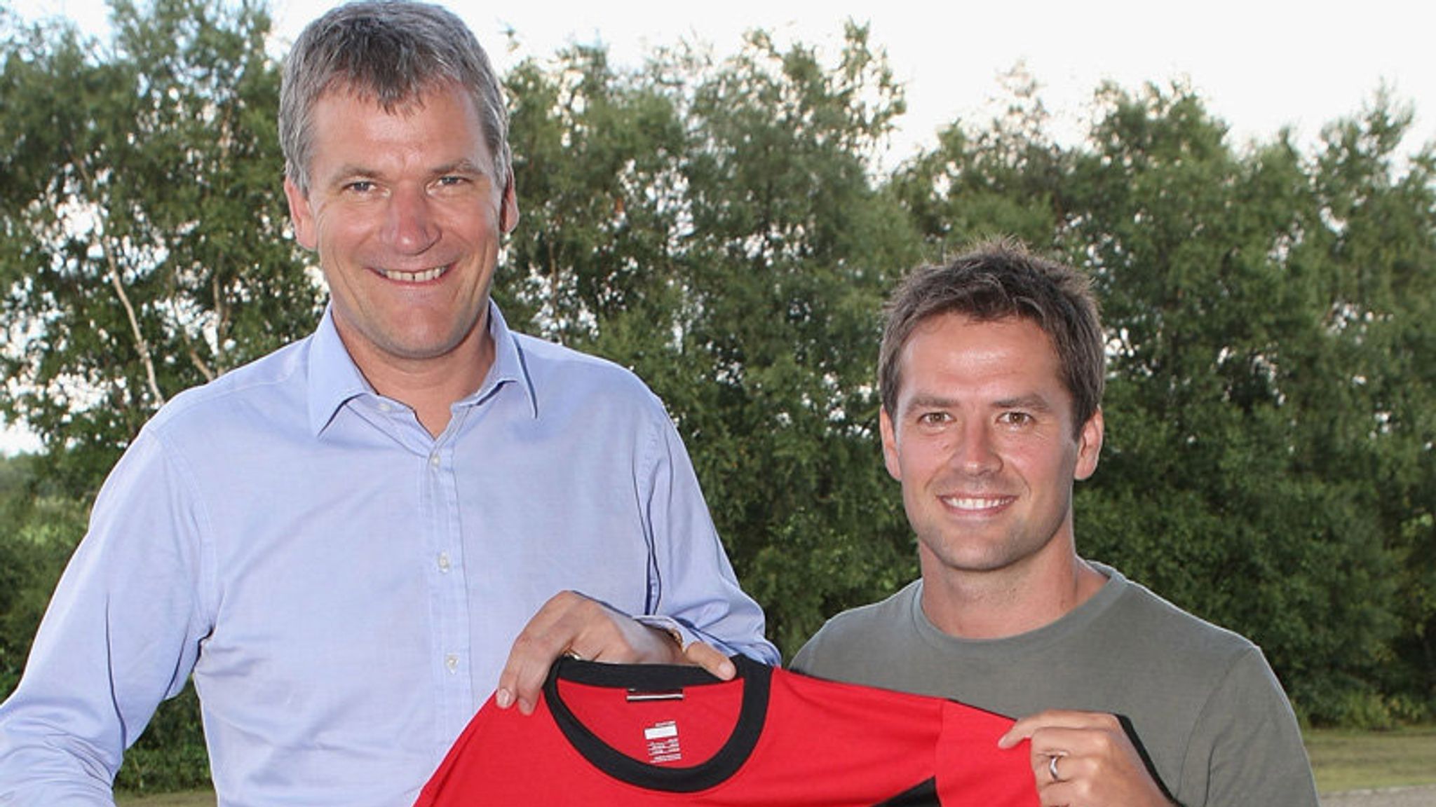 Gill rules out 39th game | Football News | Sky Sports