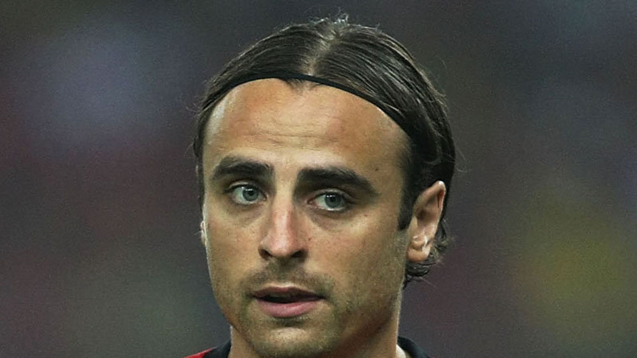 Berba eyes Euro glory | Football News | Sky Sports