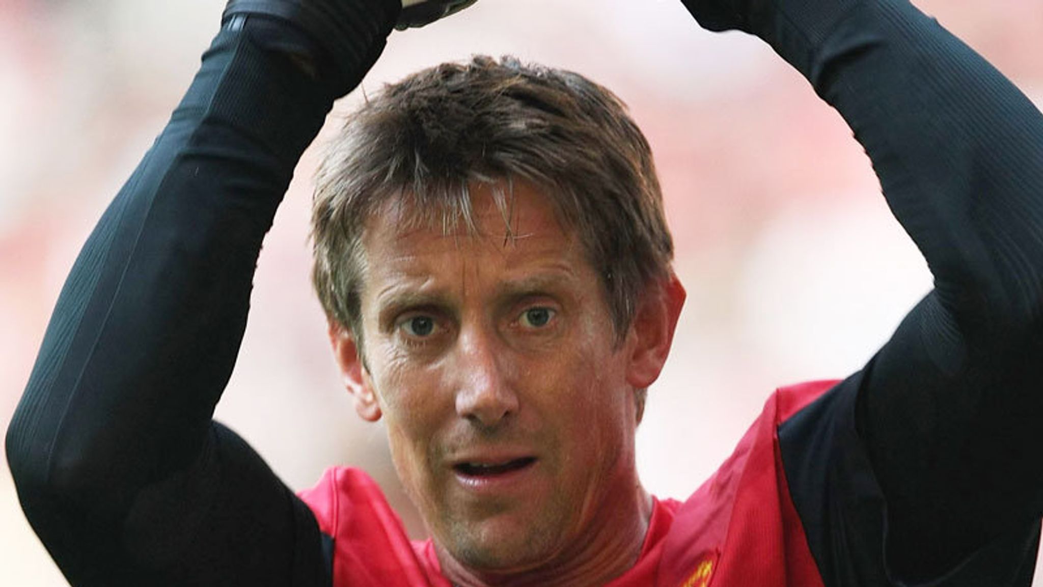 Edwin hints at Dutch return | Football News | Sky Sports