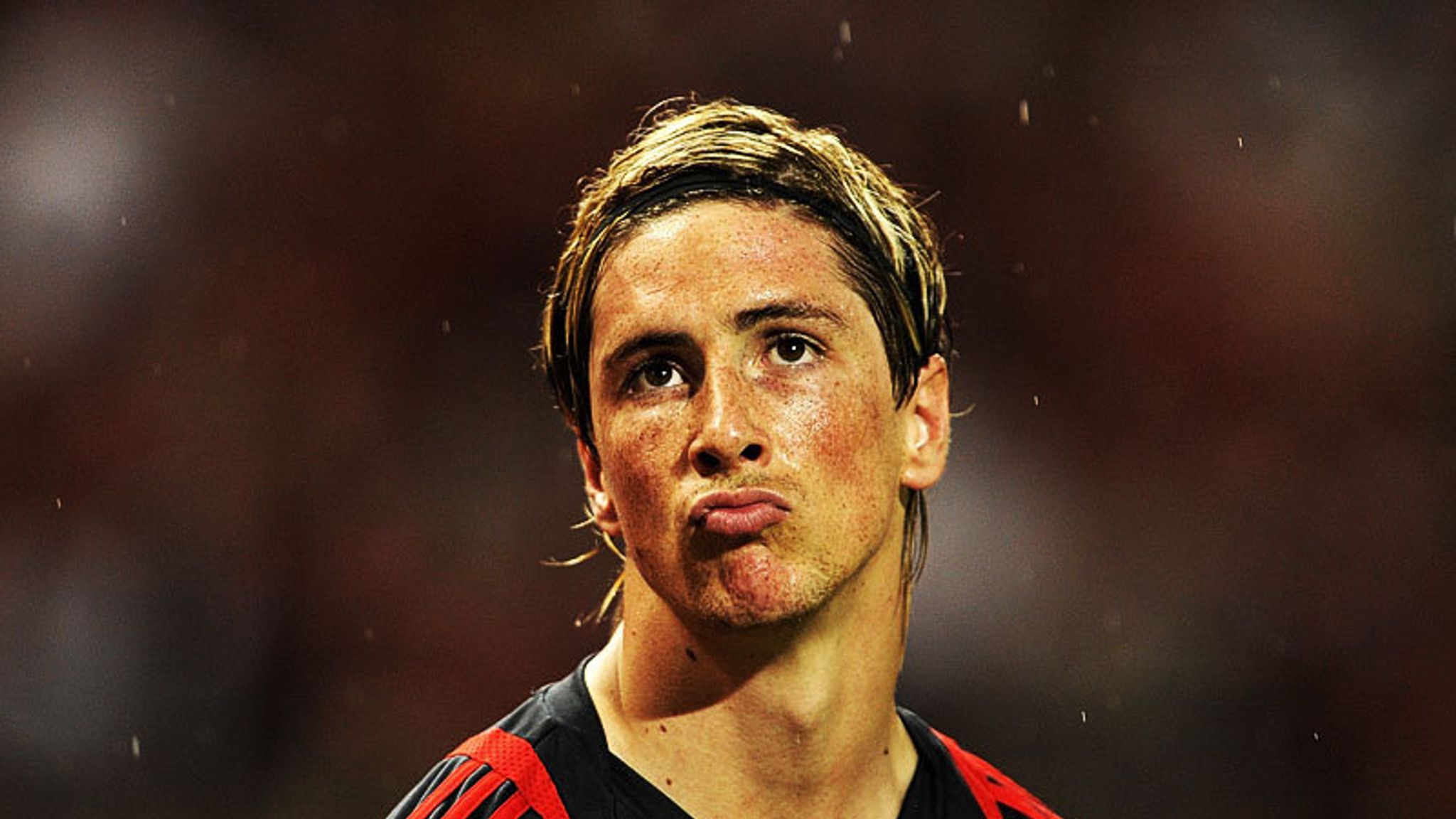 Torres - England is best | Football News | Sky Sports