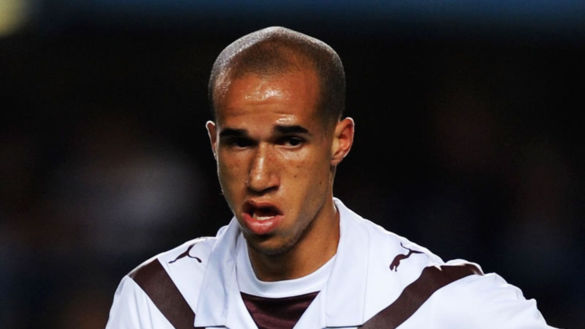 Obertan out for three months | Football News | Sky Sports