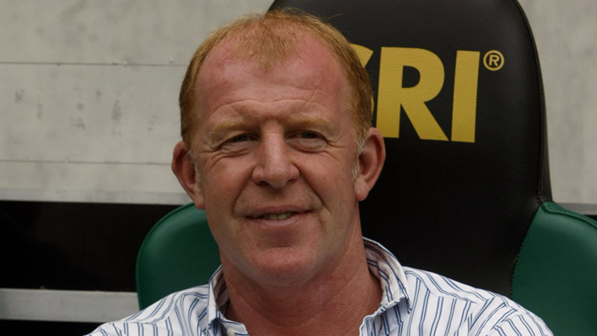 Megson - Expect honesty | Football News | Sky Sports