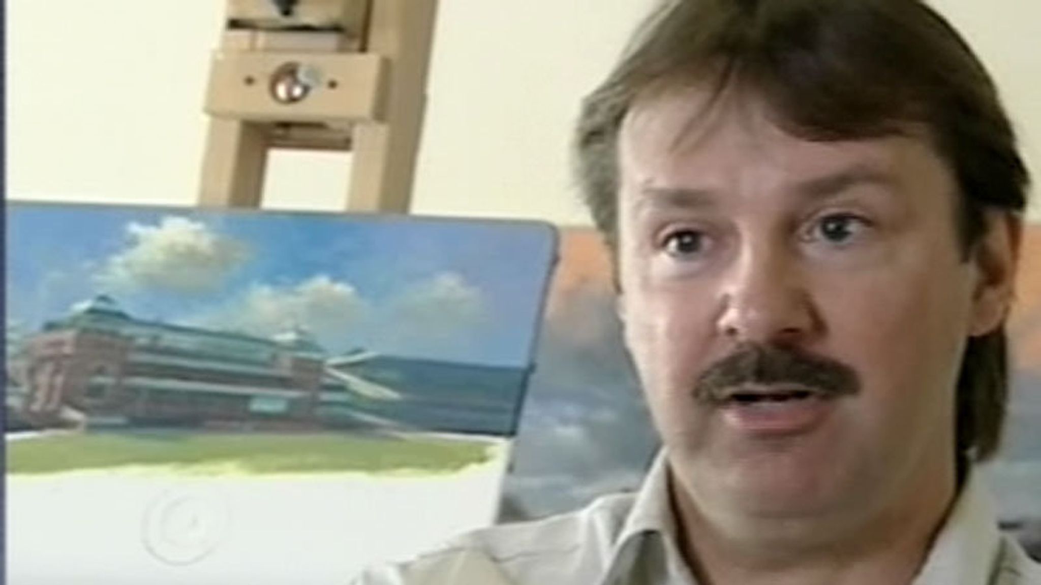 Keeping options open | Cricket News | Sky Sports