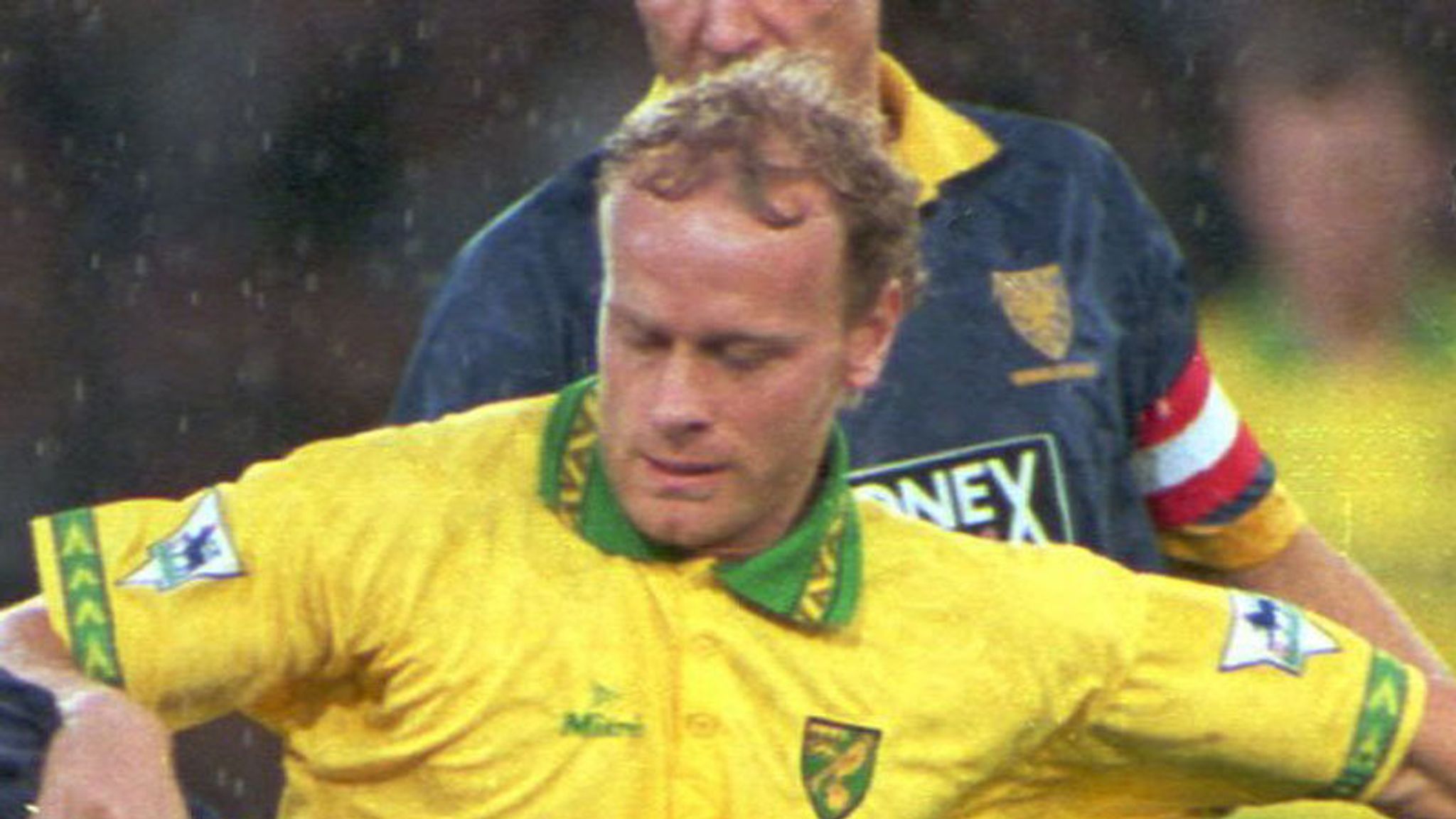 Jeremy Goss prepared to donate brain to help fight against dementia ...