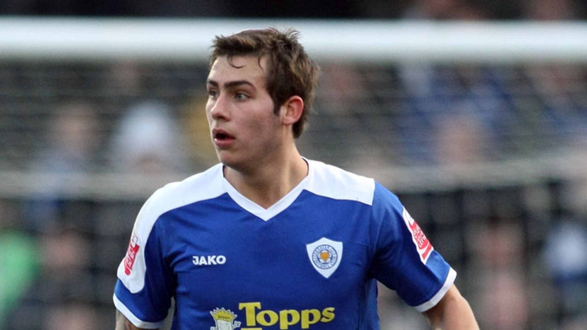 Mattock makes Baggies move | Football News | Sky Sports