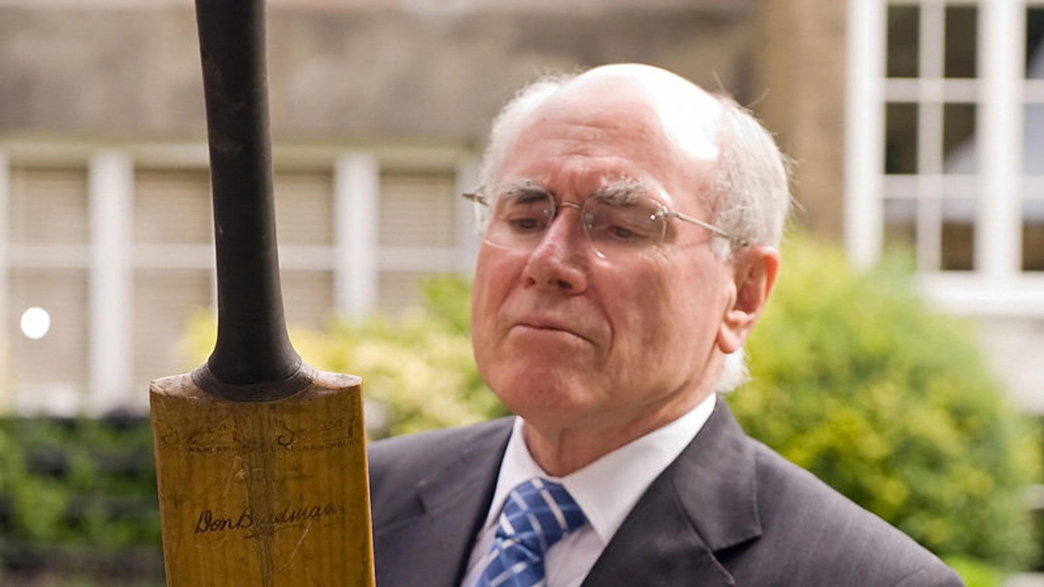 Howard set for ICC presidency | Cricket News | Sky Sports