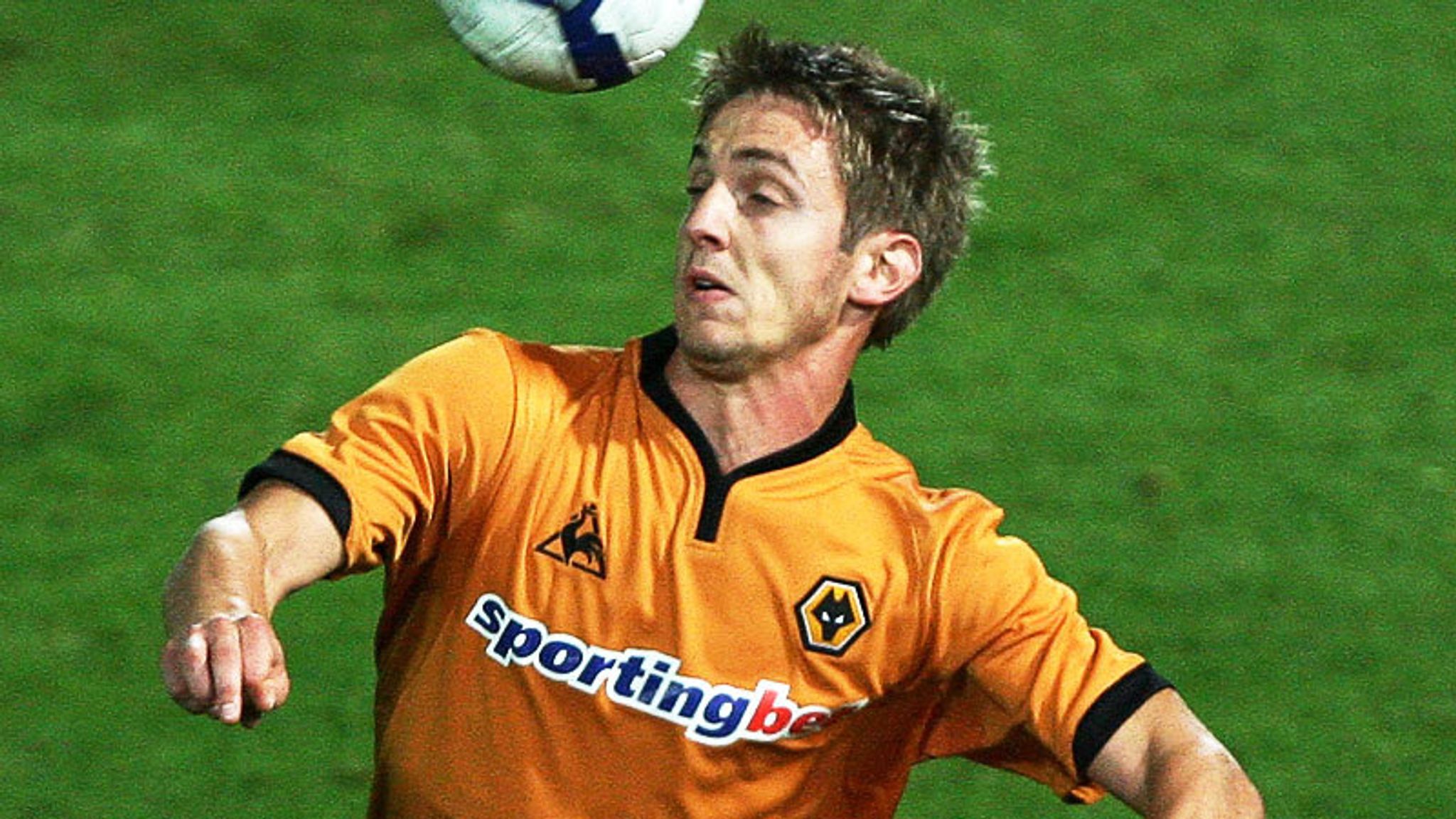 Doyle to miss opener | Football News | Sky Sports