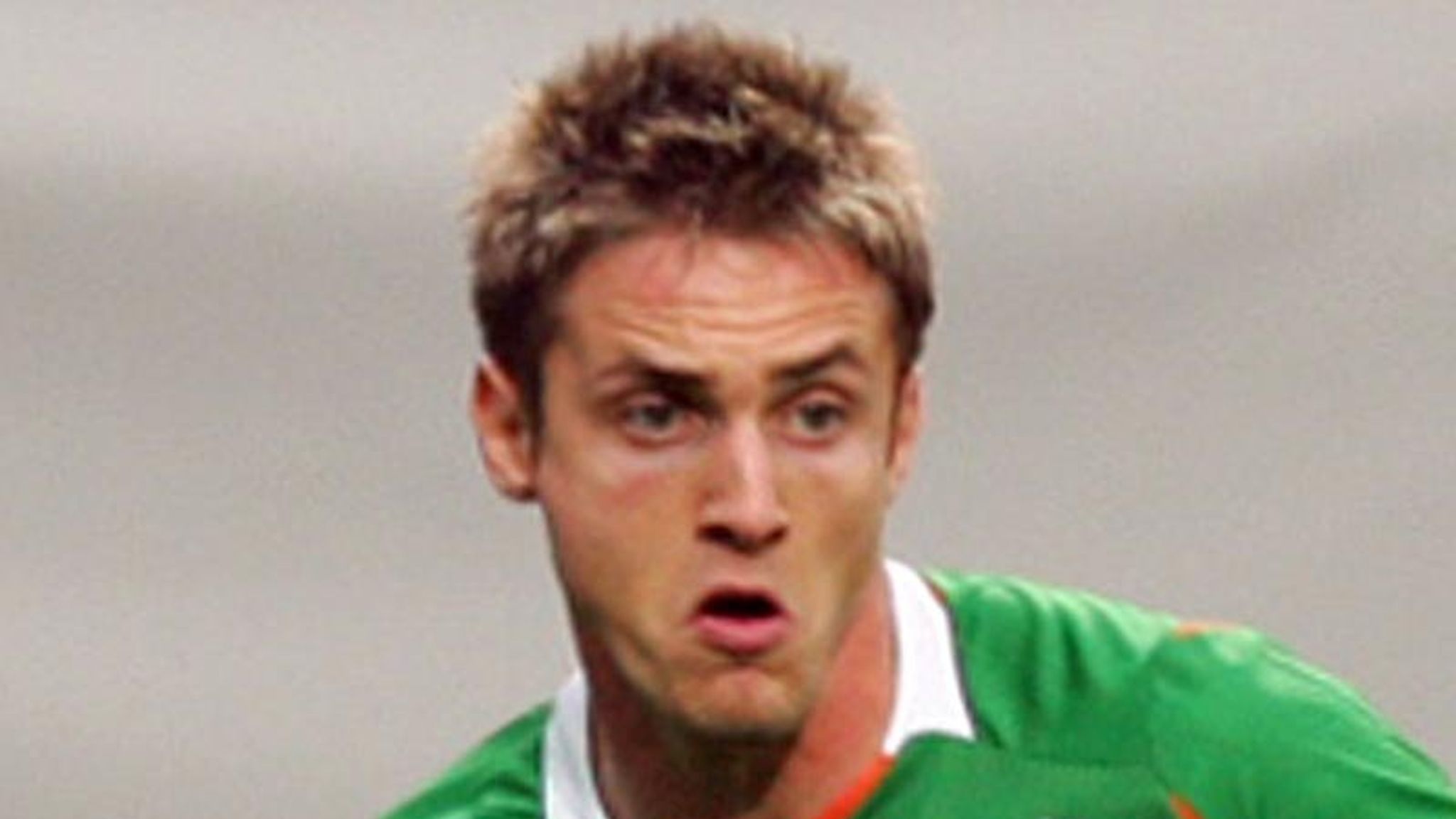 Doyle pays McCarthy tribute | Football News | Sky Sports