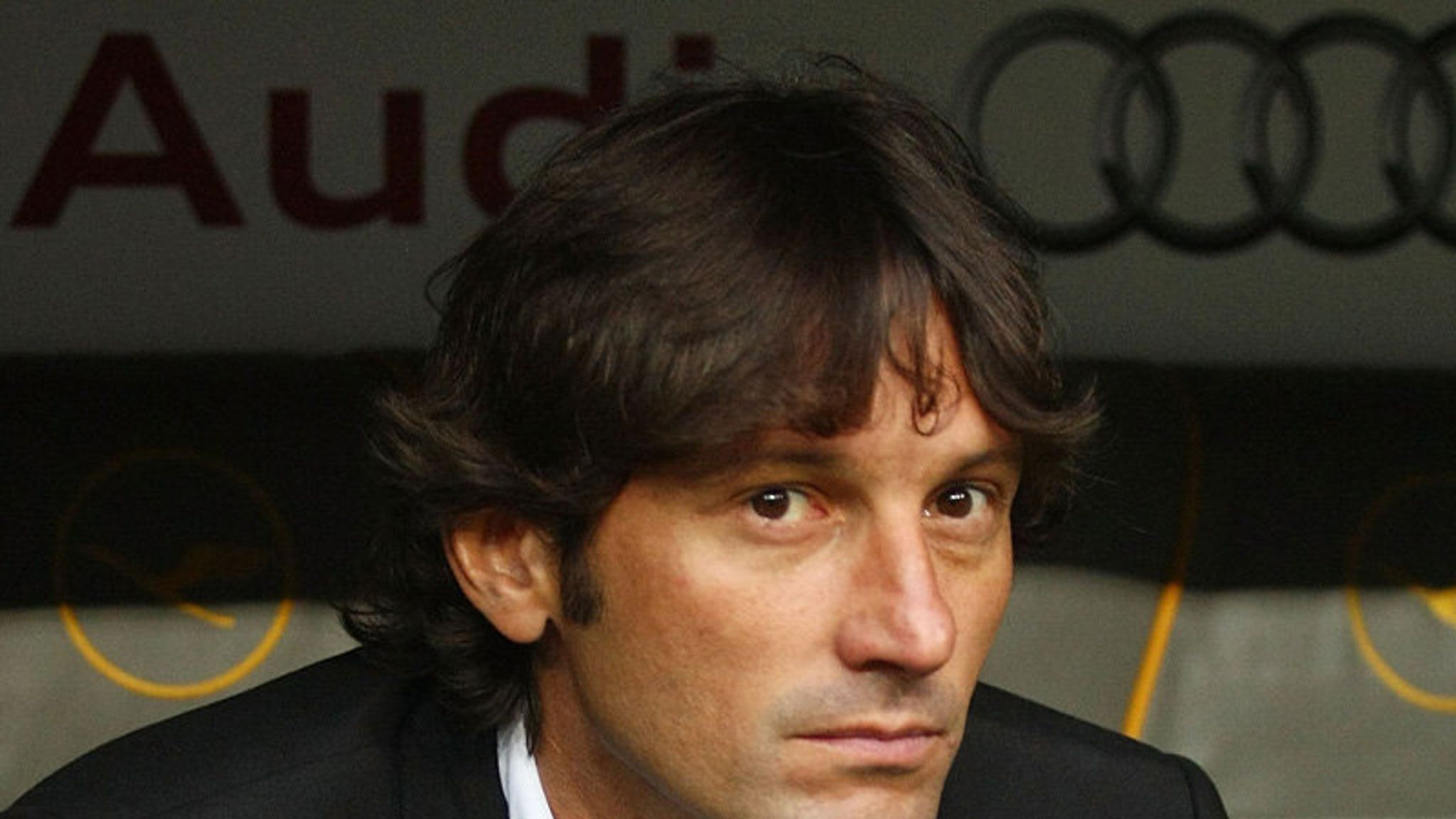 Milan have faith in Leonardo | Football News | Sky Sports