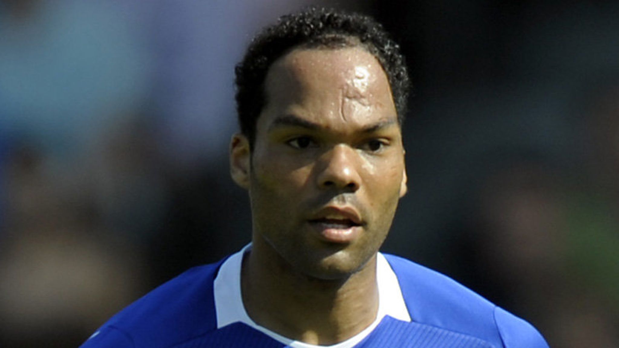 Toffees reject Lescott request | Football News | Sky Sports