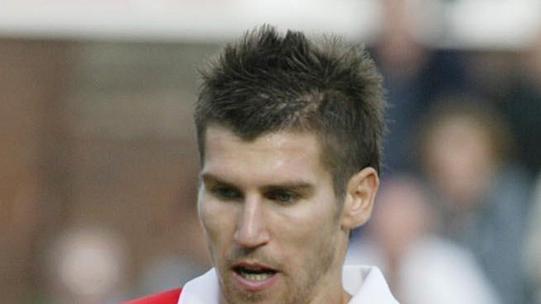 Burchill positive on new season | Football News | Sky Sports