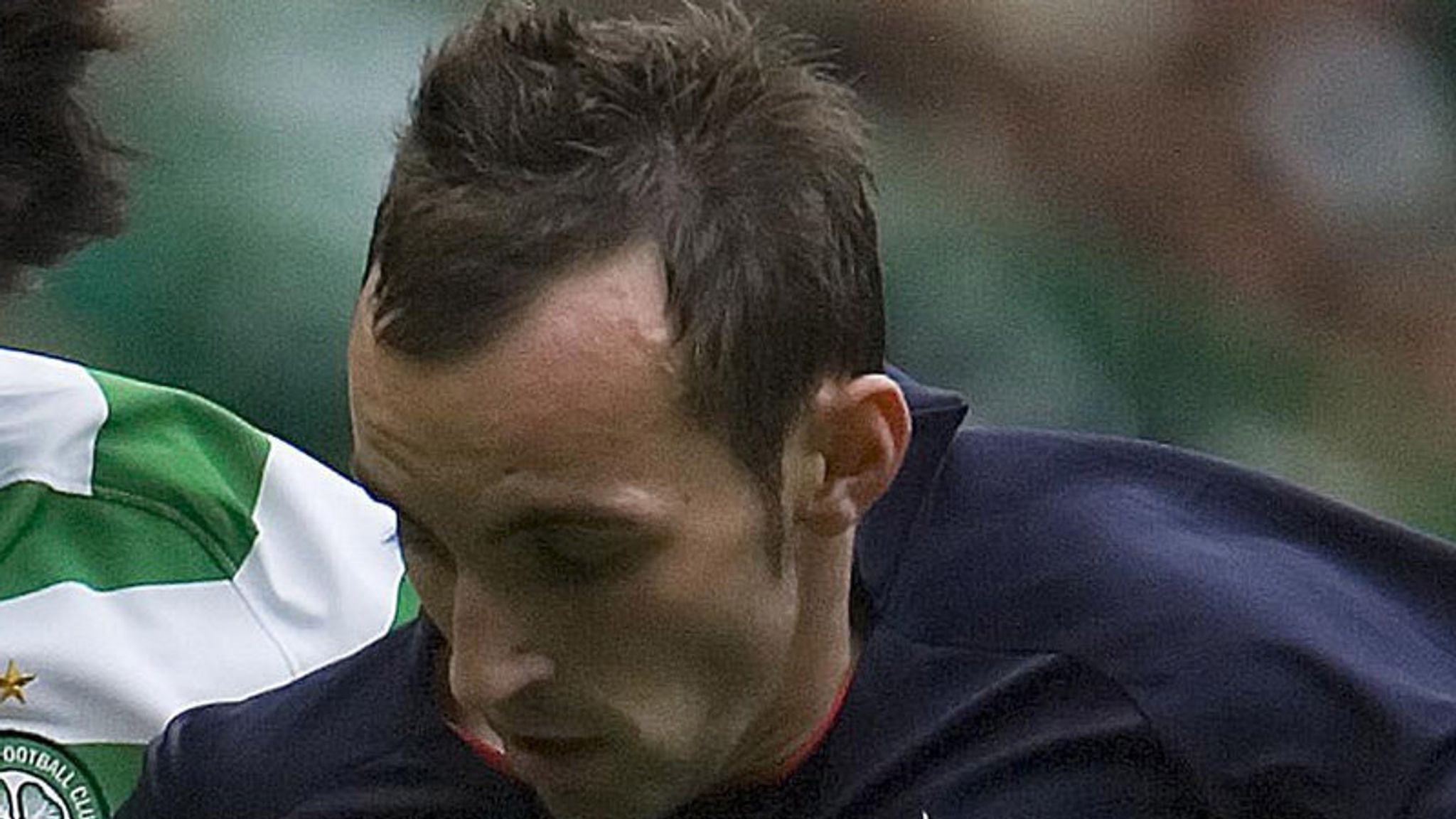 Bantams forced to pay Falkirk | Football News | Sky Sports