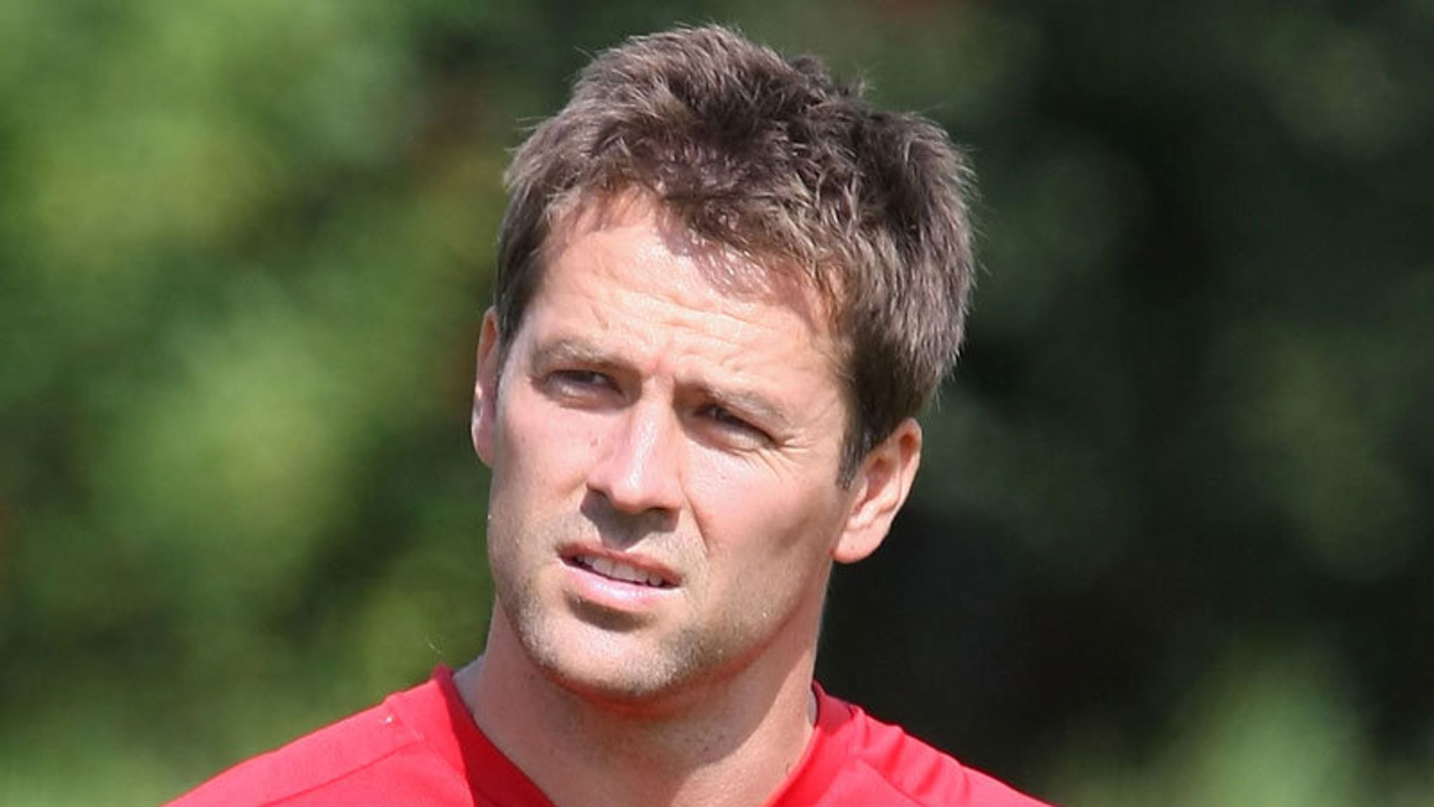 Owen hurt by criticism | Football News | Sky Sports