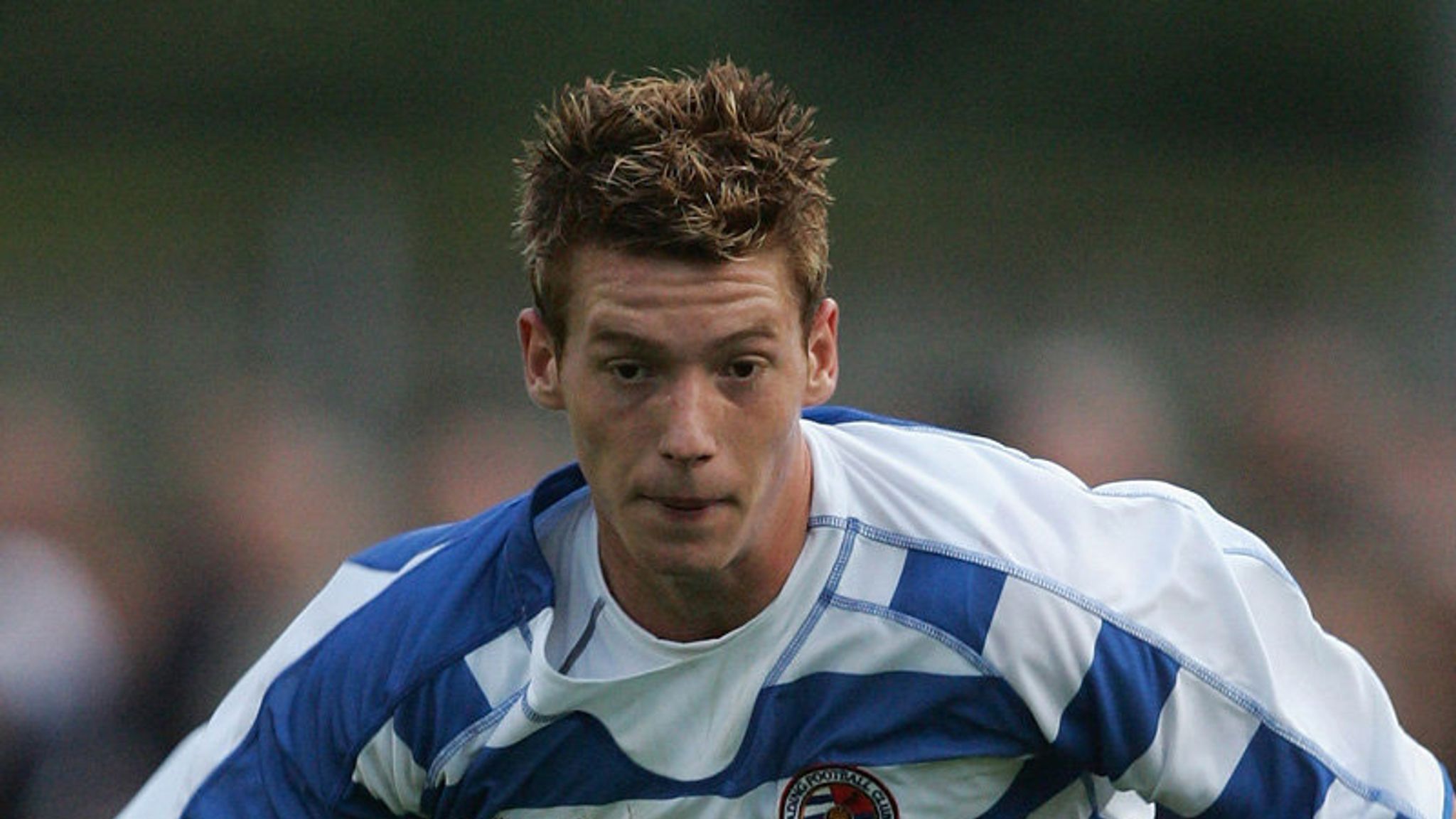 Bozanic heads back down under | Football News | Sky Sports