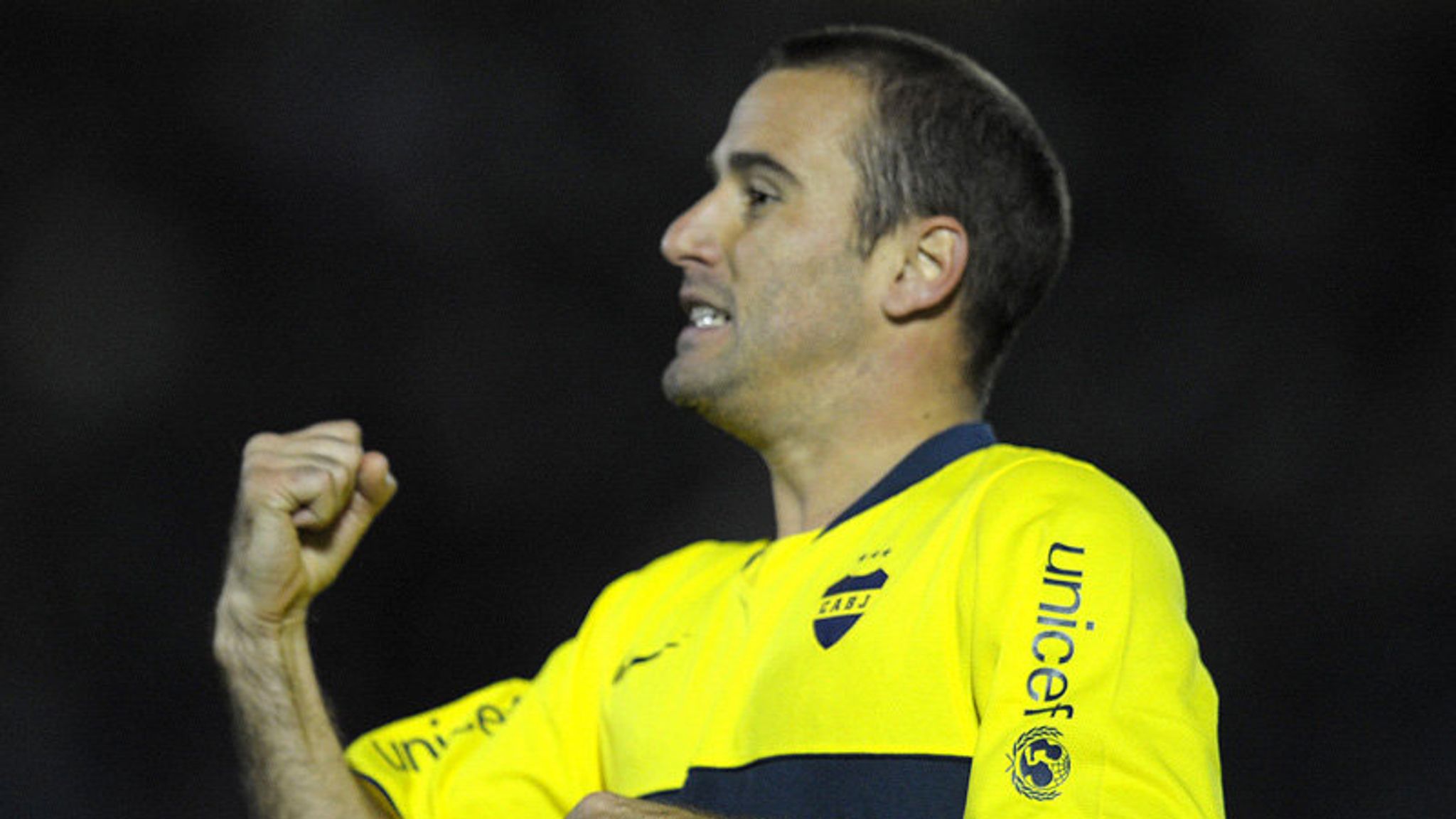 Genoa complete Palacio swoop | Football News | Sky Sports