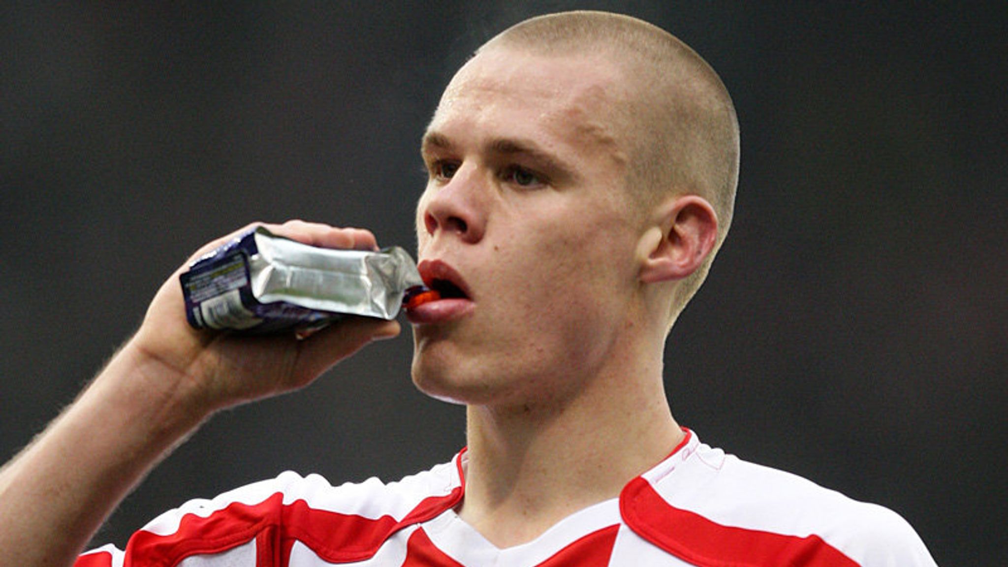 Shawcross race hots up | Football News | Sky Sports