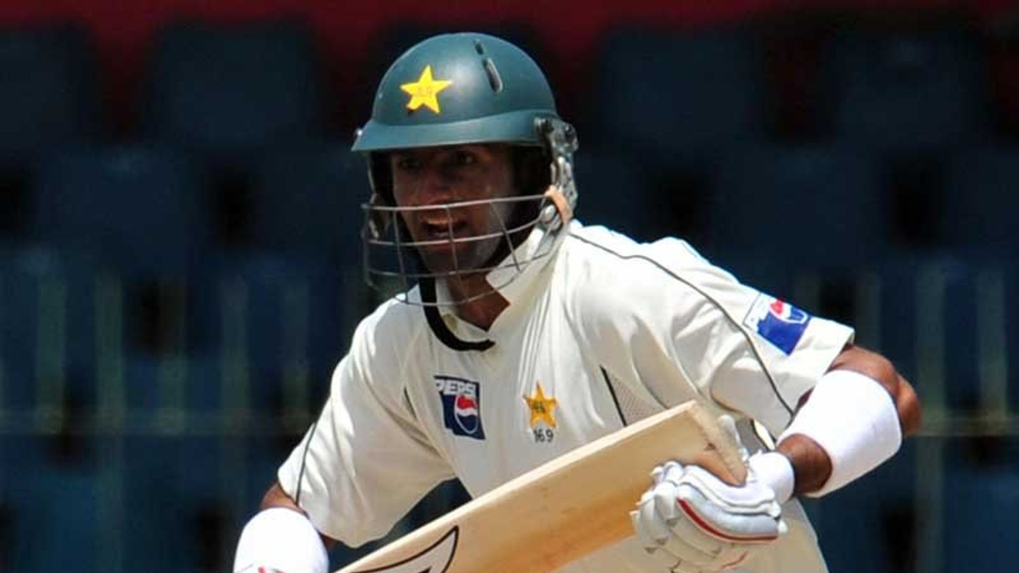 Malik - Trophy wide open | Cricket News | Sky Sports