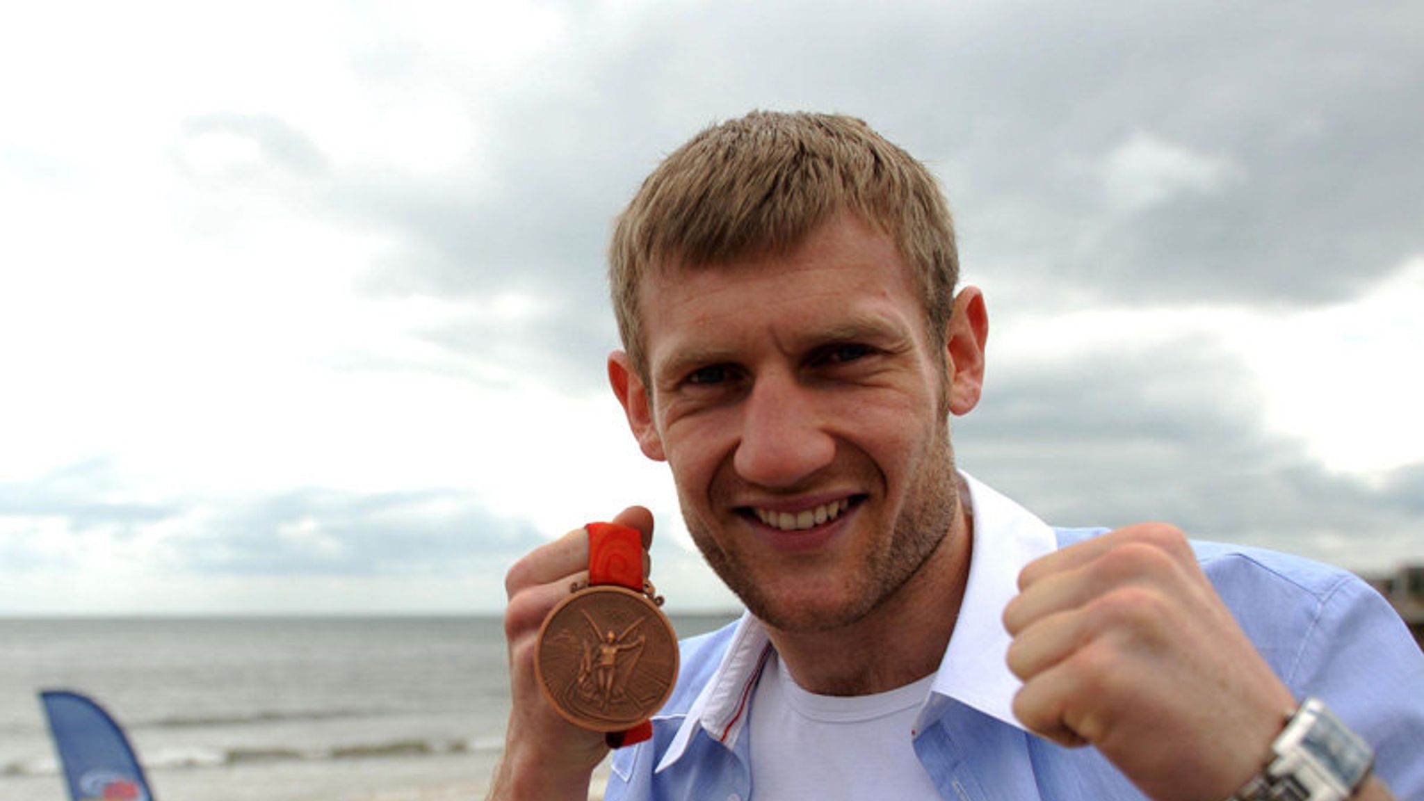 Jeffries moving mountains | Boxing News | Sky Sports